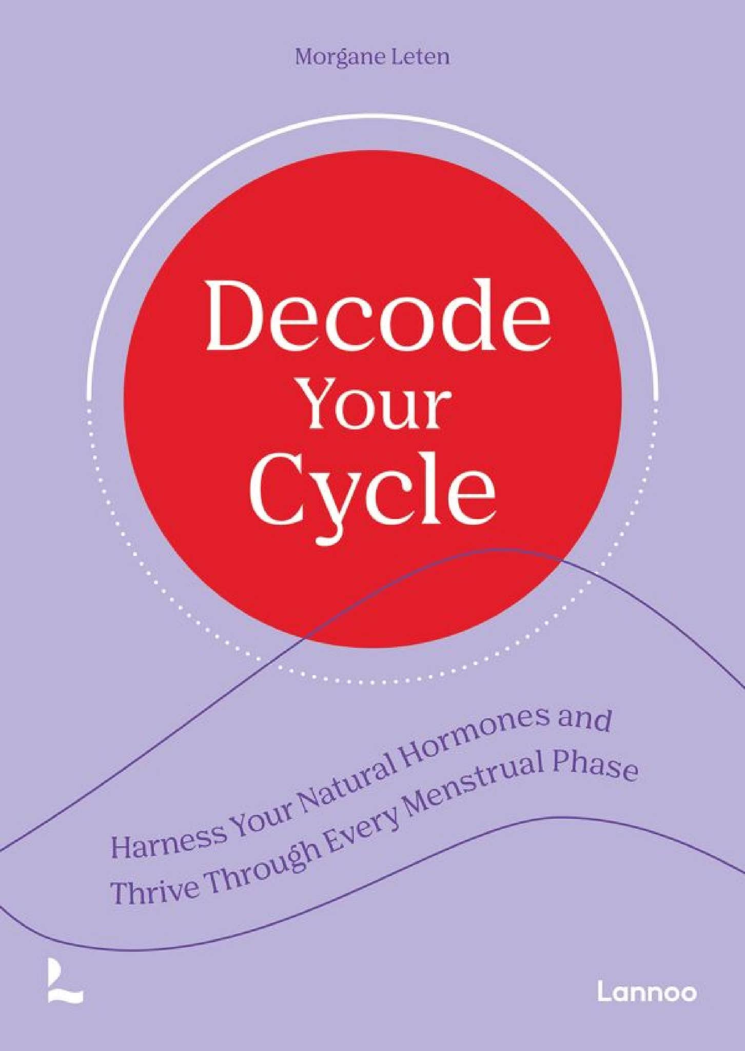 Decode Your Cycle by ACC Art Books - Issuu