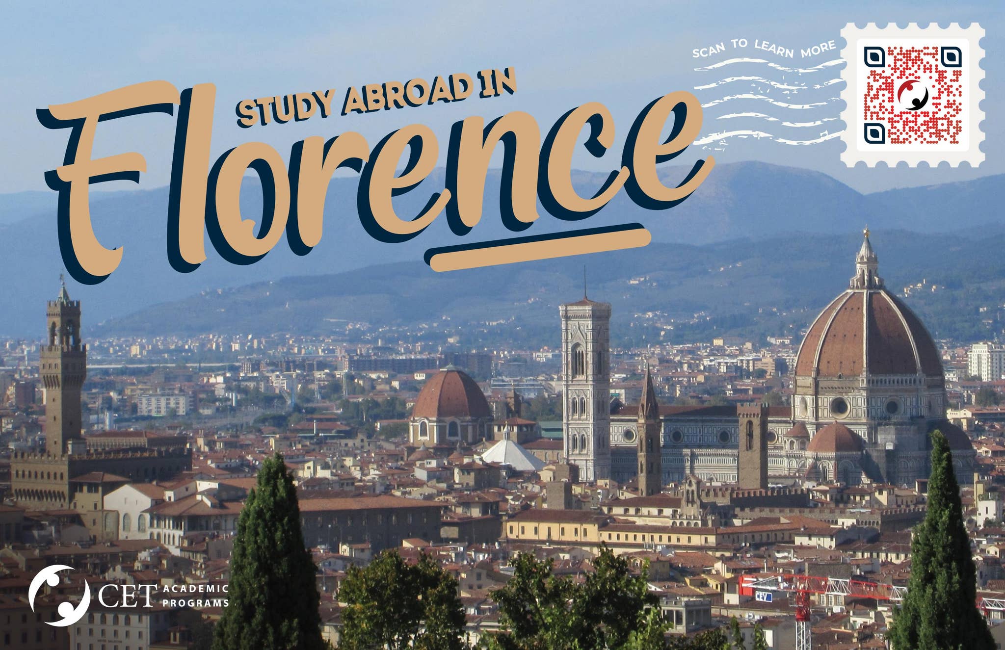 CET Florence Postcard 25-26 by cetacademicprograms - Issuu