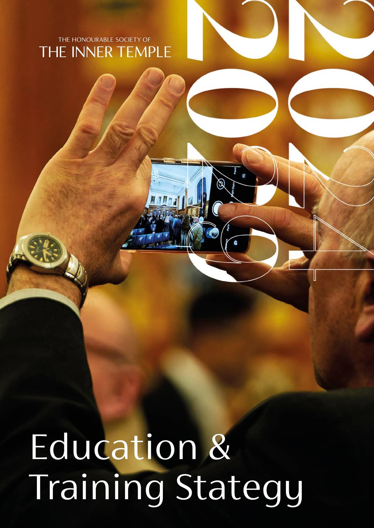 Education & Training Strategy 2024-2029 by The Inner Temple - Issuu