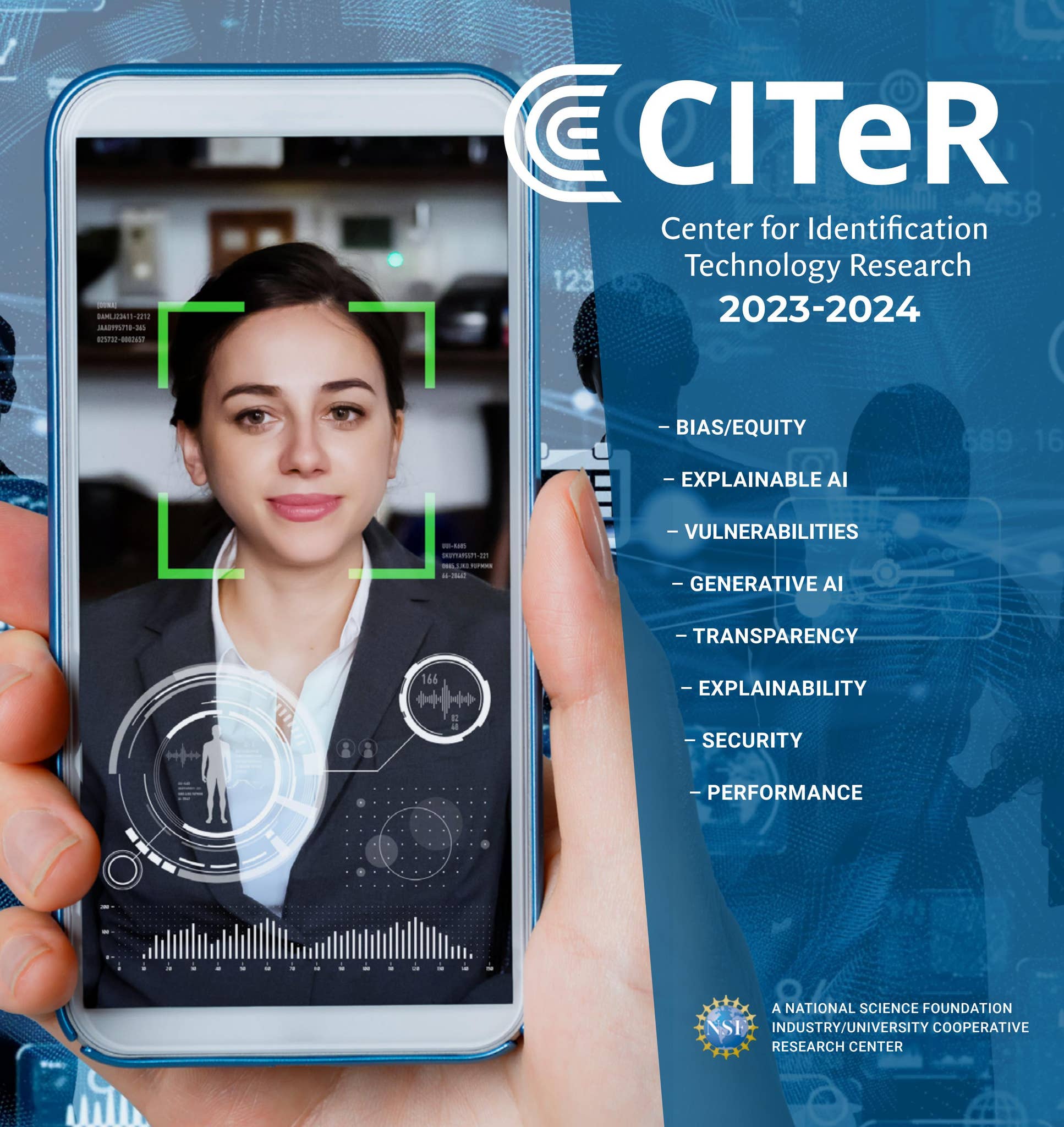 2023-2024 CITeR Annual Report by Clarkson University - Issuu