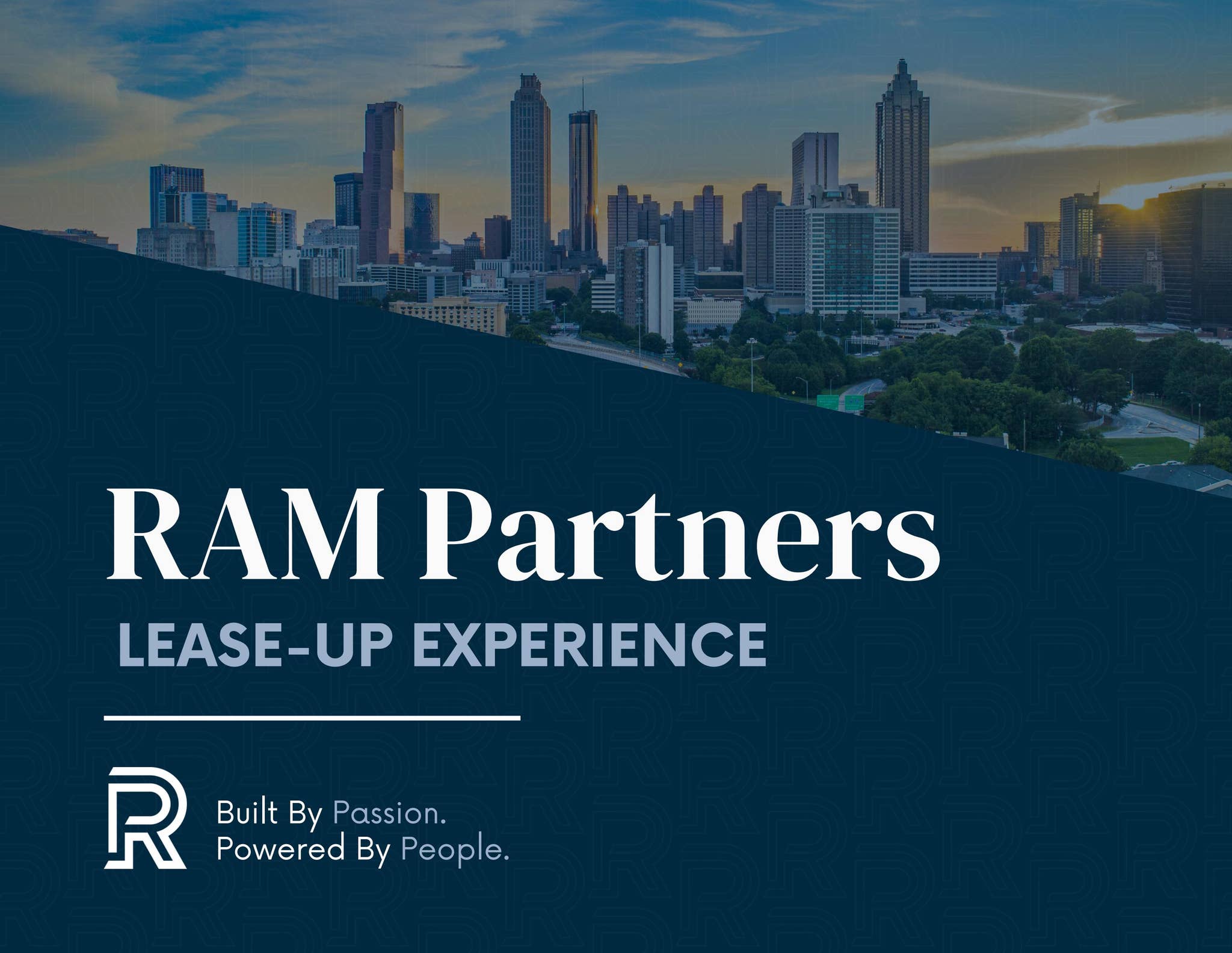 RAM Partners Lease-Up Experience by RAMpartners - Issuu
