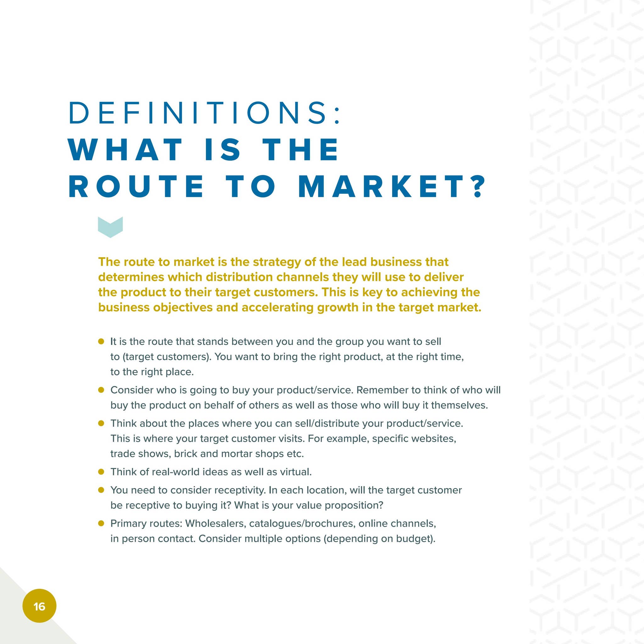 How to write a successful Innovate UK grant application by University ...