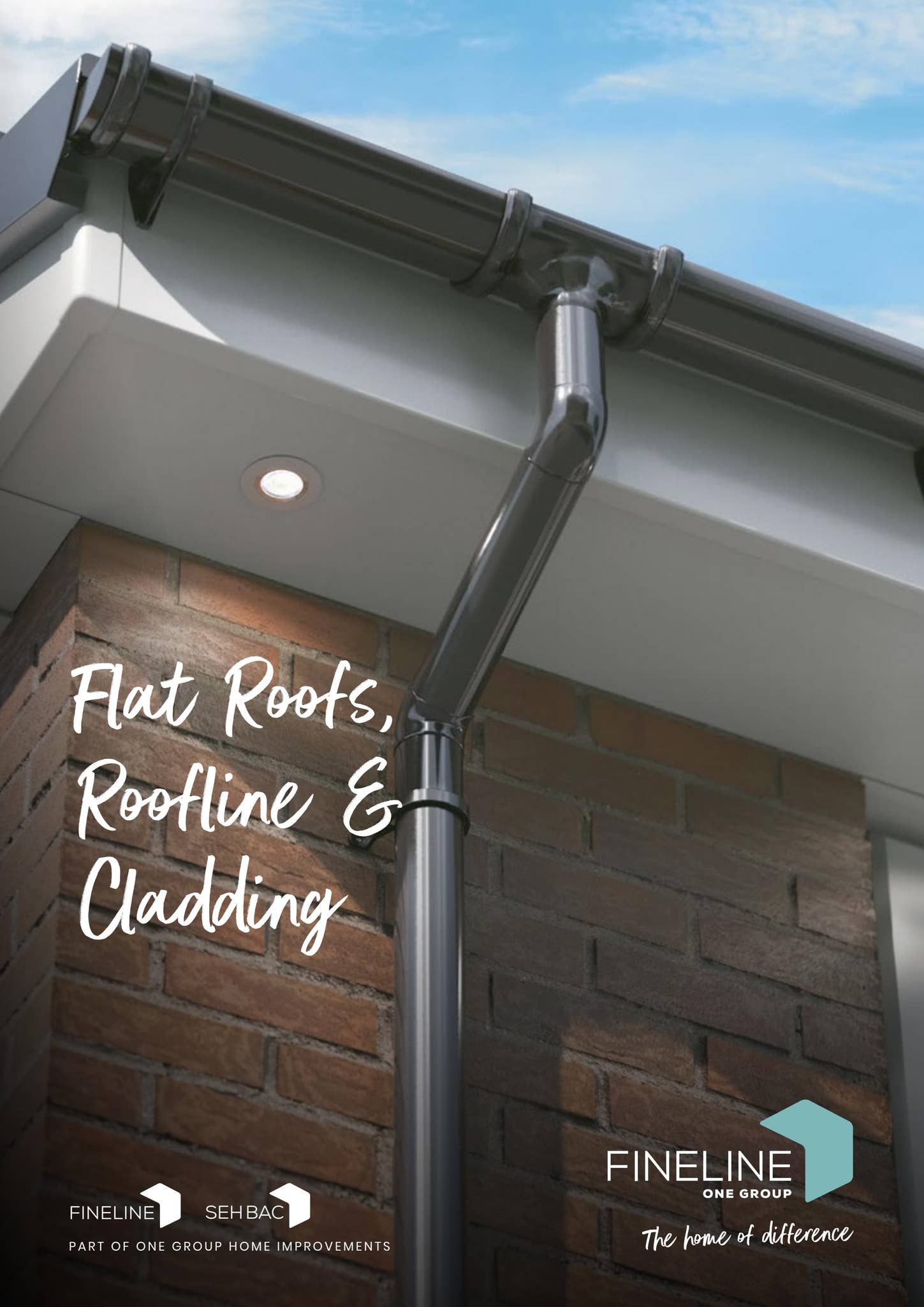 Fineline Roofline Brochure by SEHBAC - Issuu