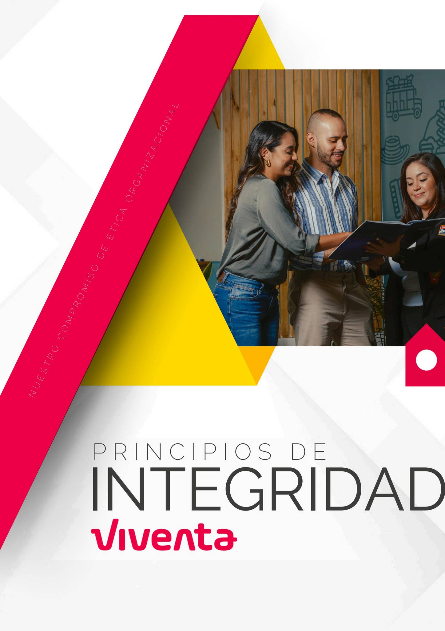 COMPROMISO DE INTEGRIDAD VIVENTA by Elizabeth Rondón Vélez - Issuu