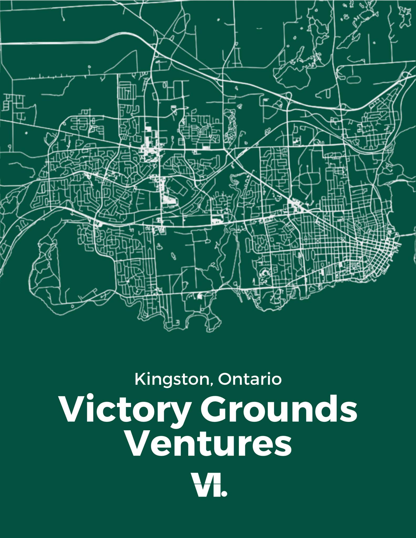Victory Grounds Ventures - Kingston, Ontario by victory.grounds - Issuu