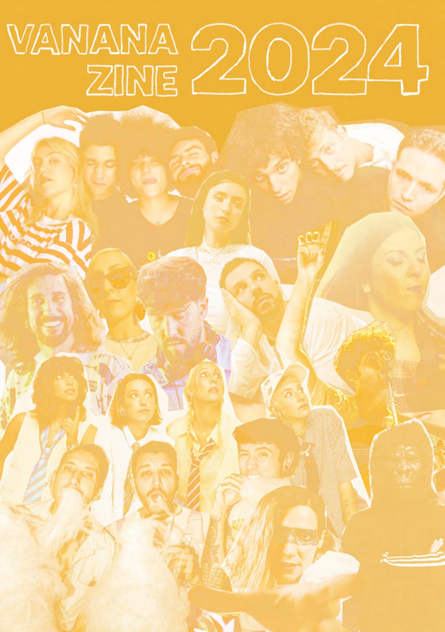 VANANA ZINE 2024 by VananaRecords - Issuu