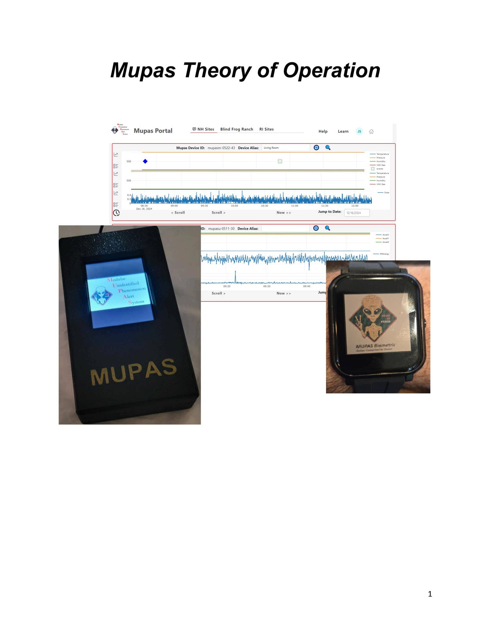 Mupas Theory of Operation by jimsegala - Issuu