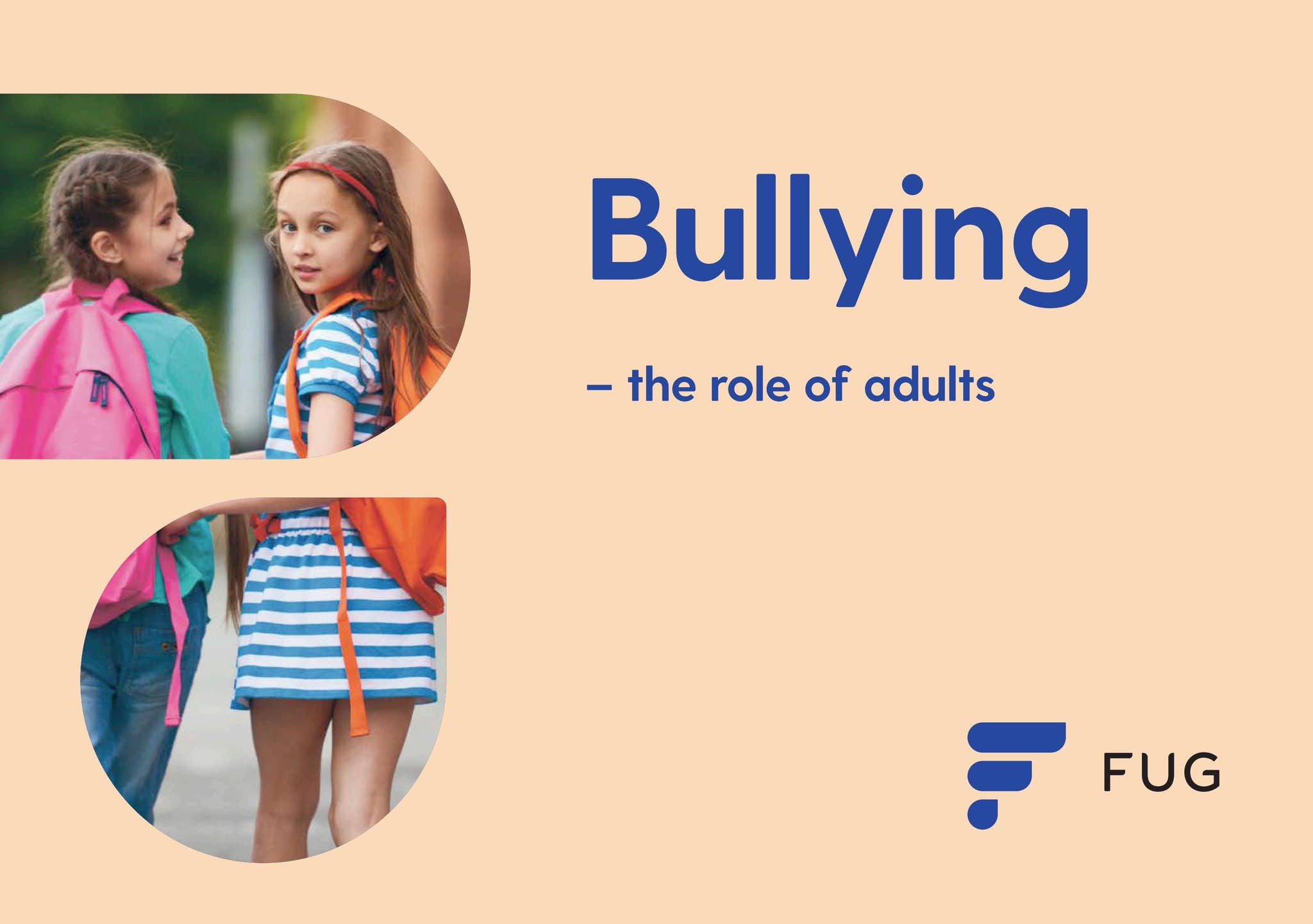 FUG: Mobbing Engelsk by Superlativ Media - Issuu