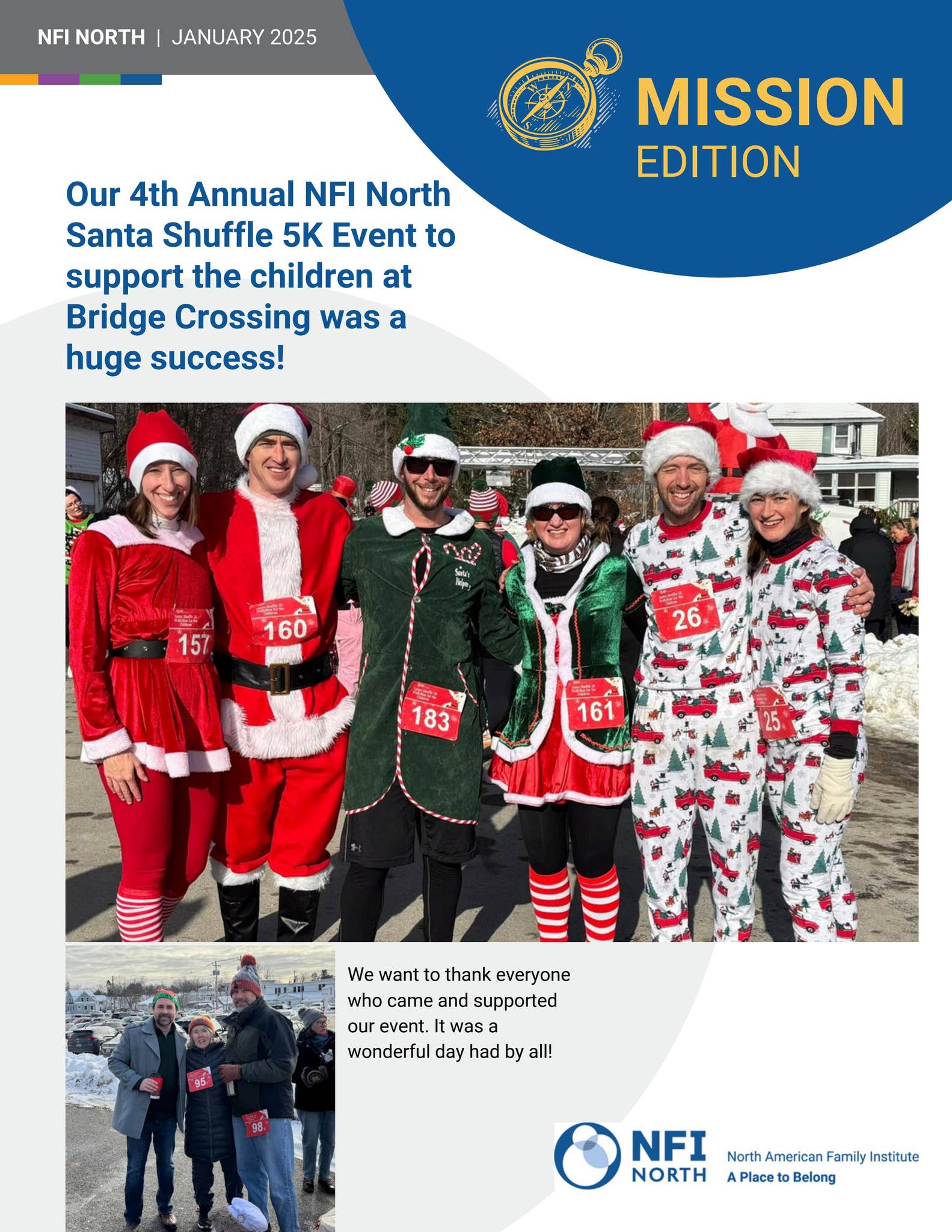January Mission Edition 2025 by nfinorthinc - Issuu