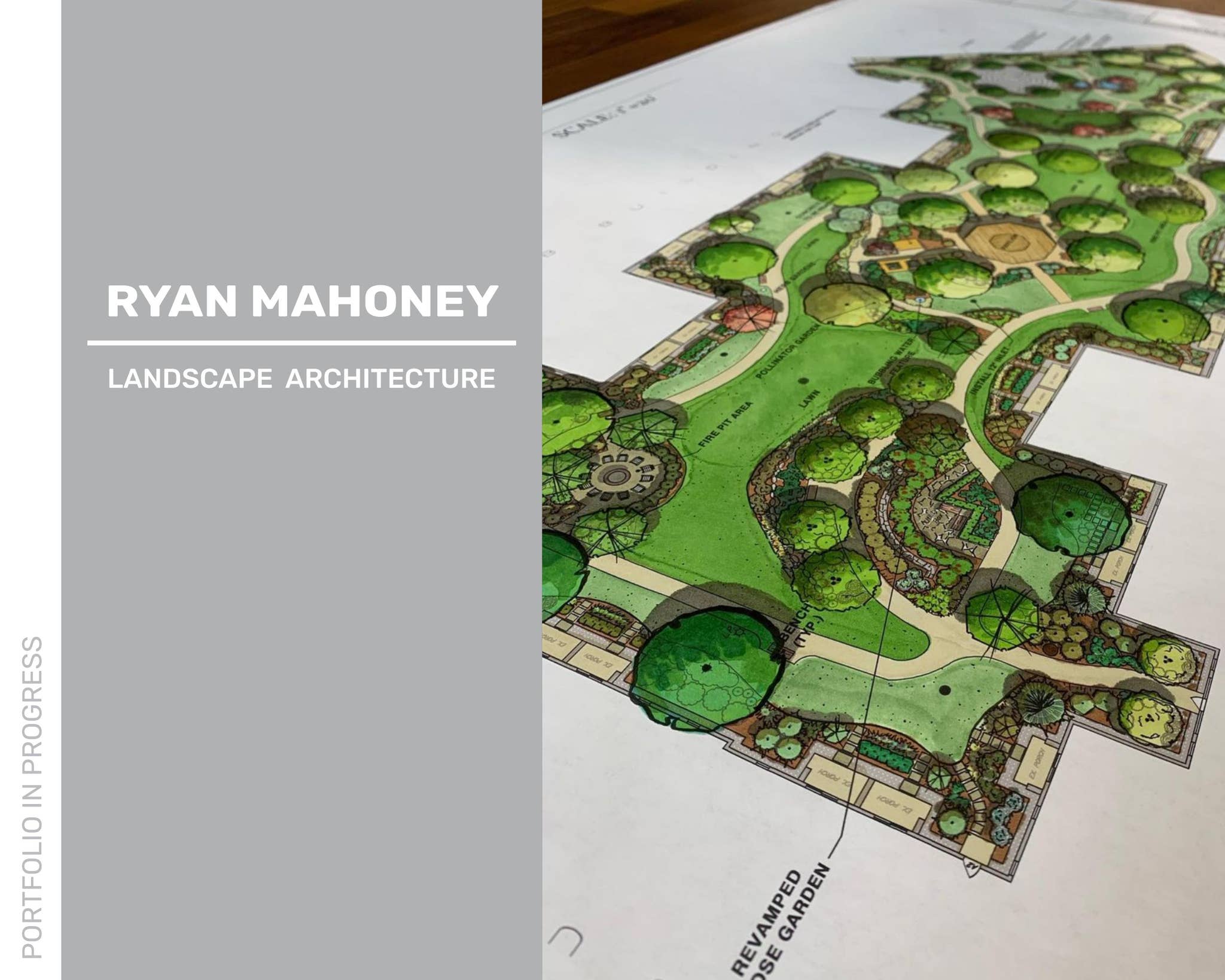 Ryan Mahoney Portfolio 2025 by ryan-mahoney - Issuu