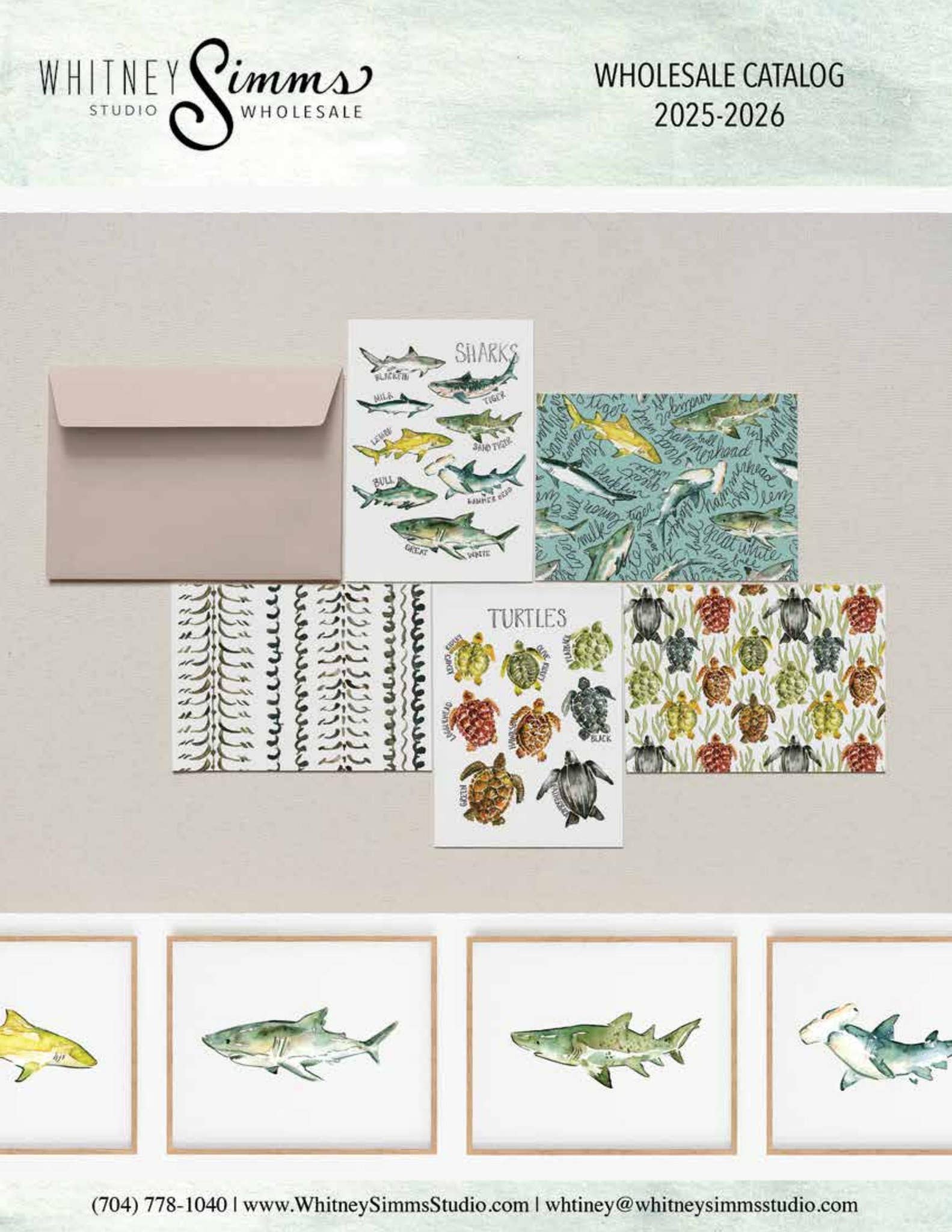 Whitney Simms Studio catalog 2025-26 by Whitney Simms - Issuu