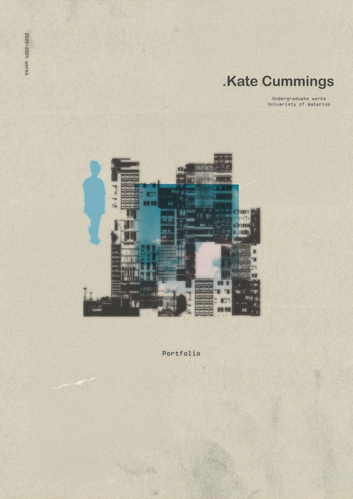 Kate Cummings - University of Waterloo Architecture Portfolio 2025 by katecummings - Issuu