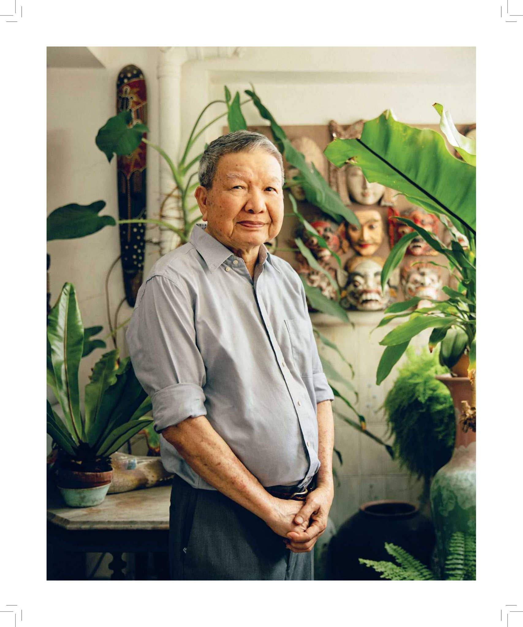Siew Hock Meng by Arts House Limited - Issuu