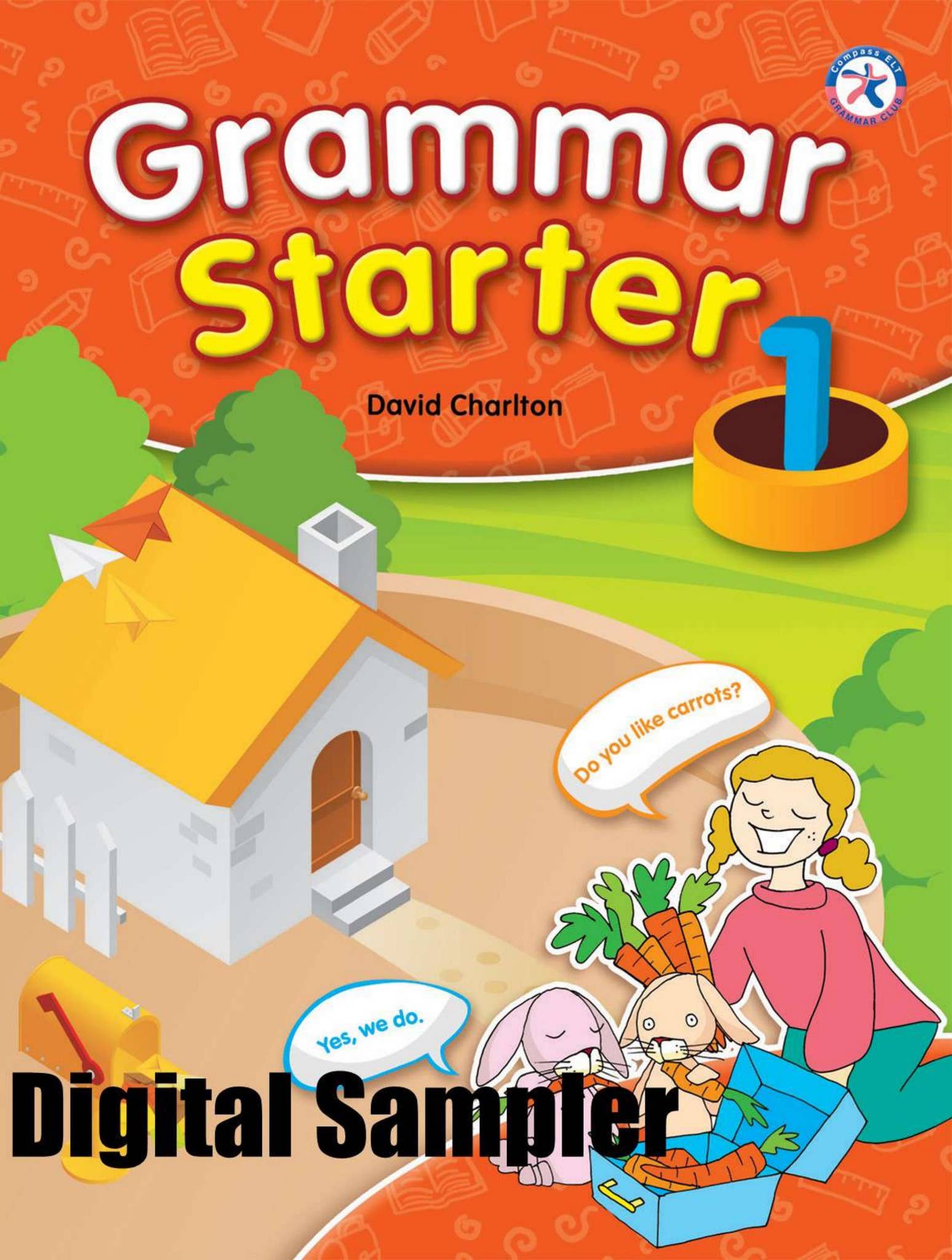 Grammar Starter Digital Sampler by Tryalogue Education - Issuu