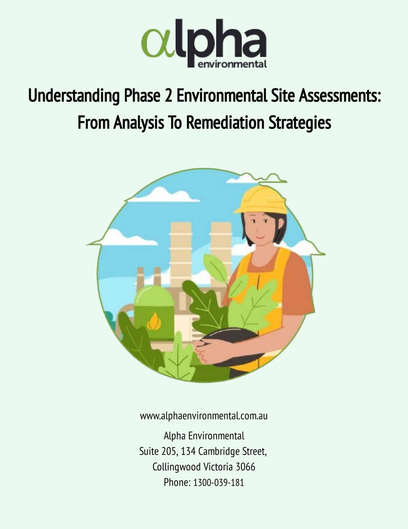 understanding-phase-2-environmental-site-assessments-from-analysis-to ...