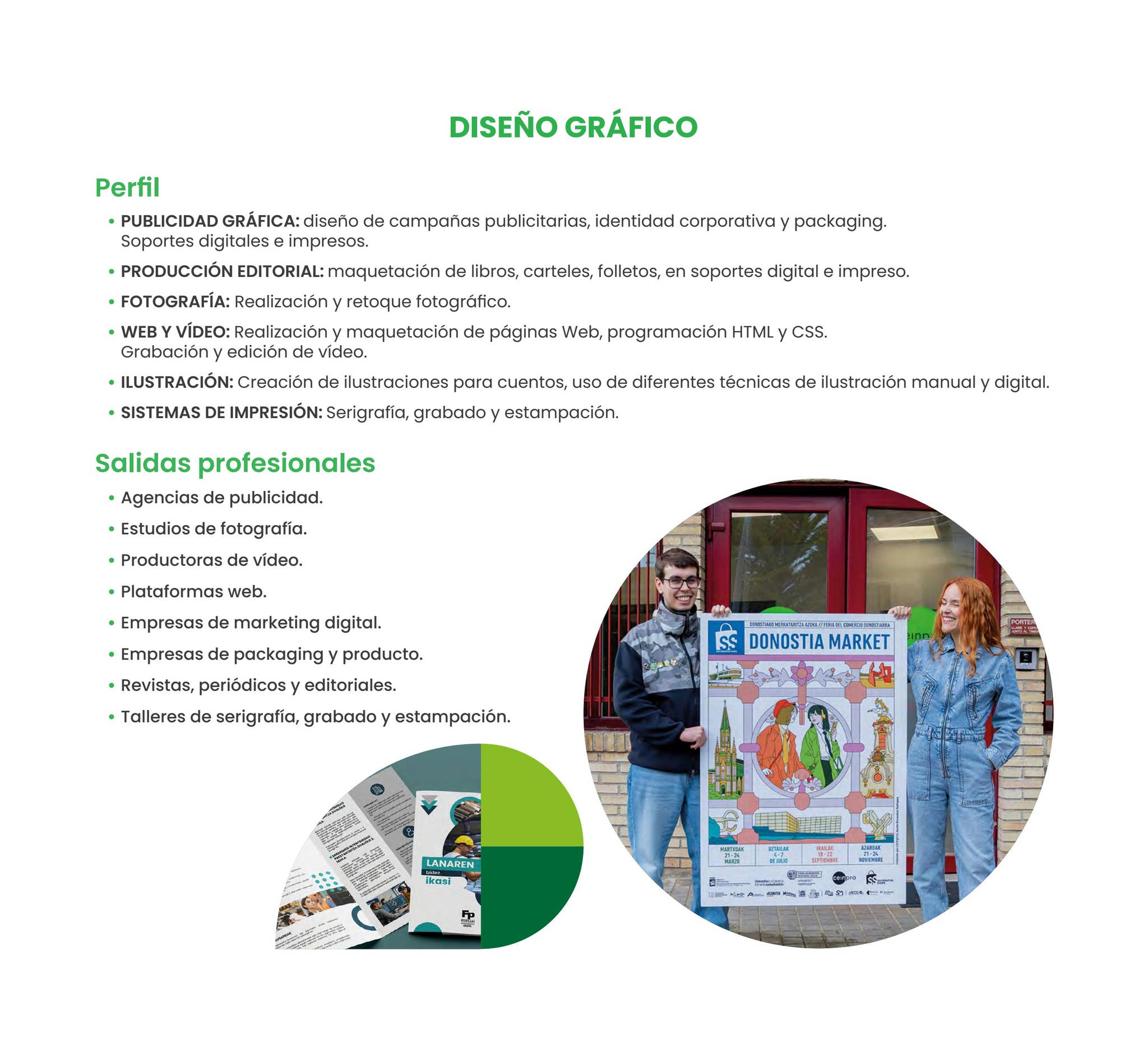 Presentación DUAL General by CEINPRO - Issuu