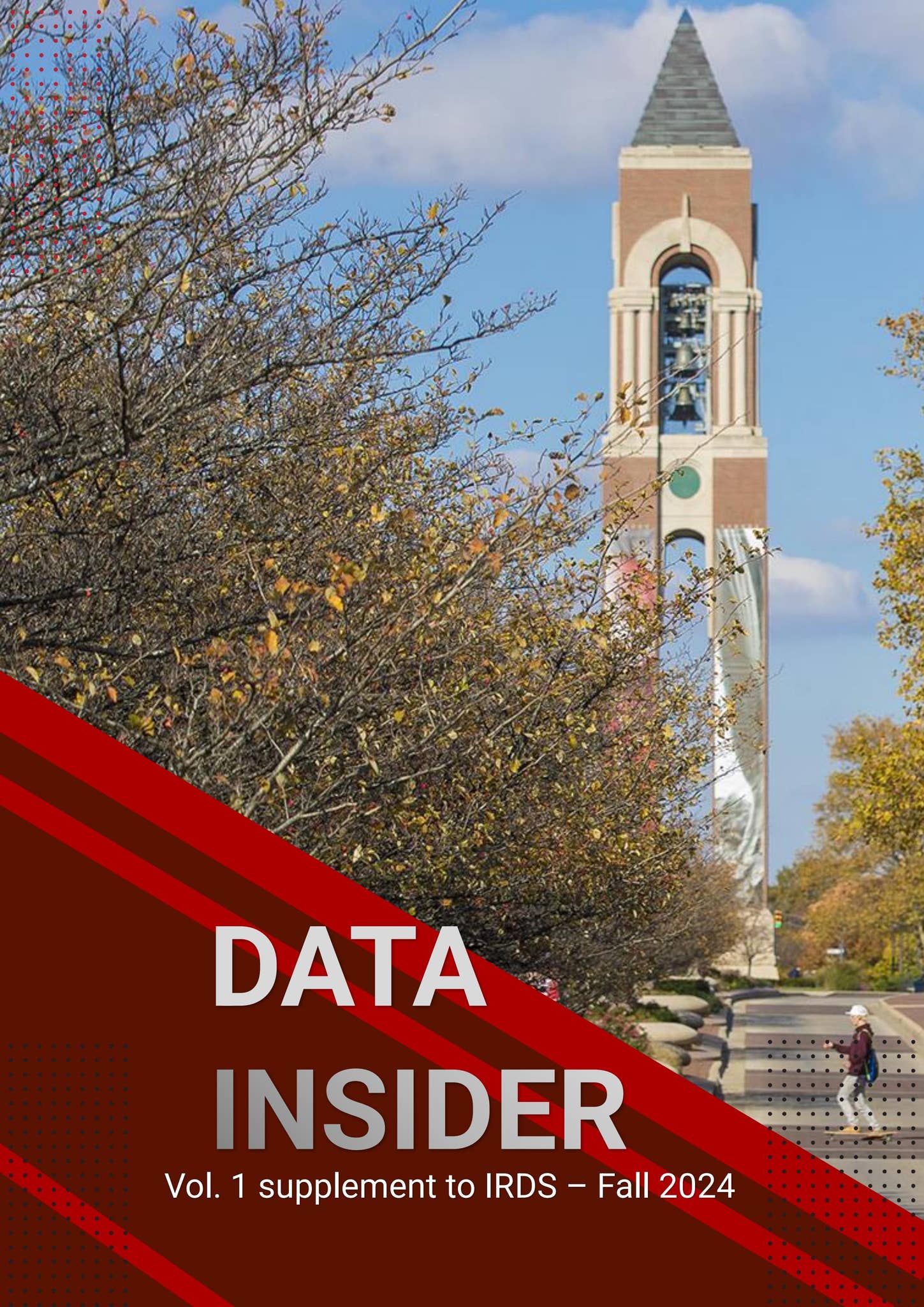 IRDS Magazine Fall 2024 by Ball State University - Issuu