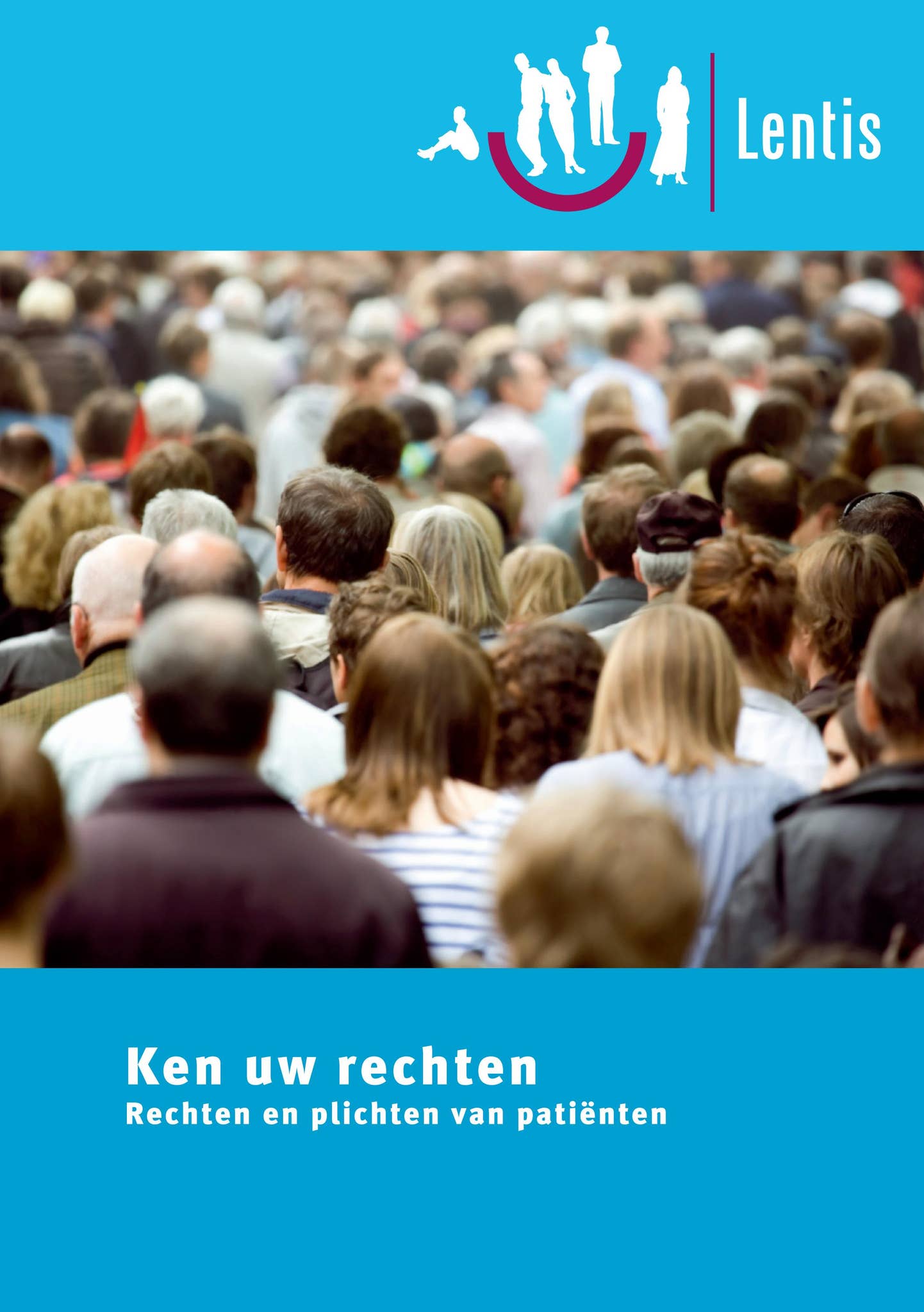 Ken uw rechten by Lentis - Issuu