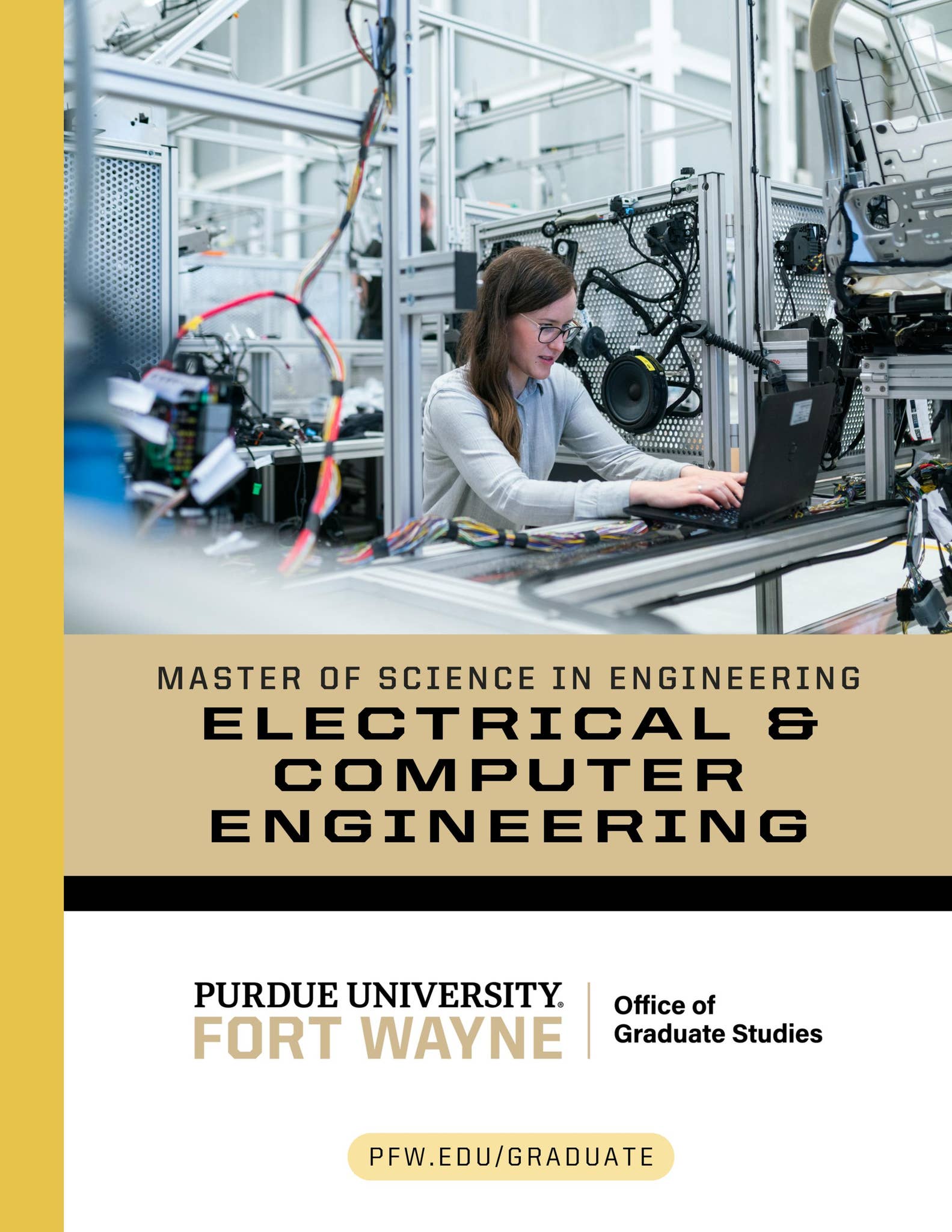 Electrical Engineering Booklet by Purdue Fort Wayne Continuing Studies ...