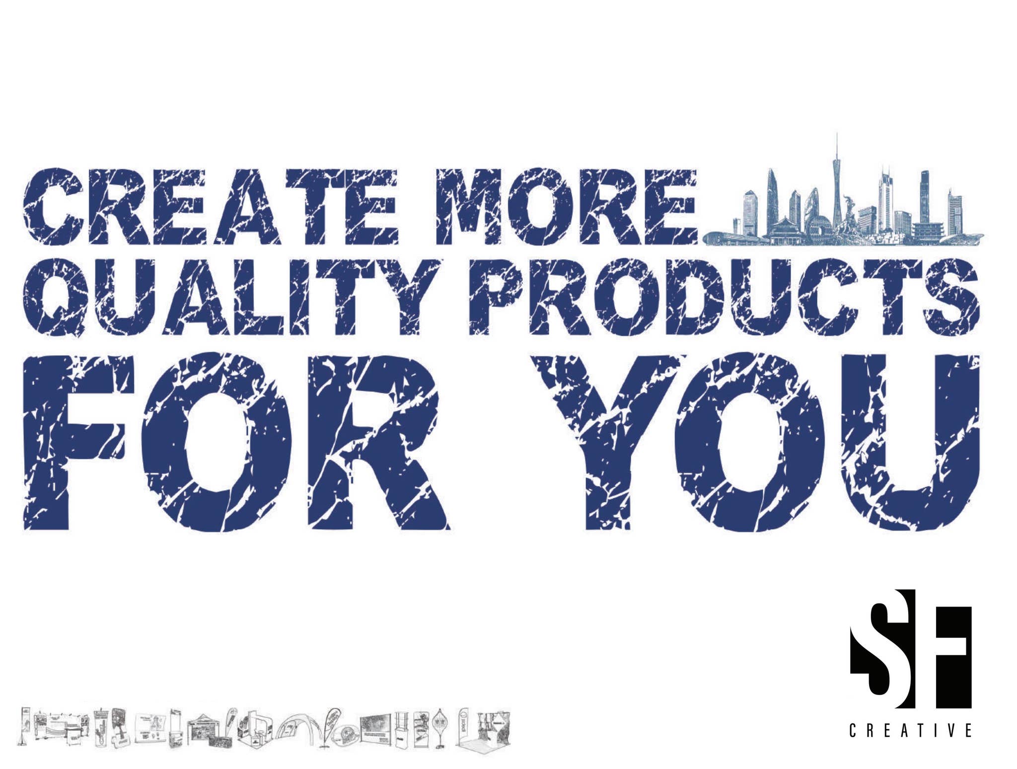 SF CREATIVE - TRADESHOW & EVENTS 2 by SFcreative.com - Issuu