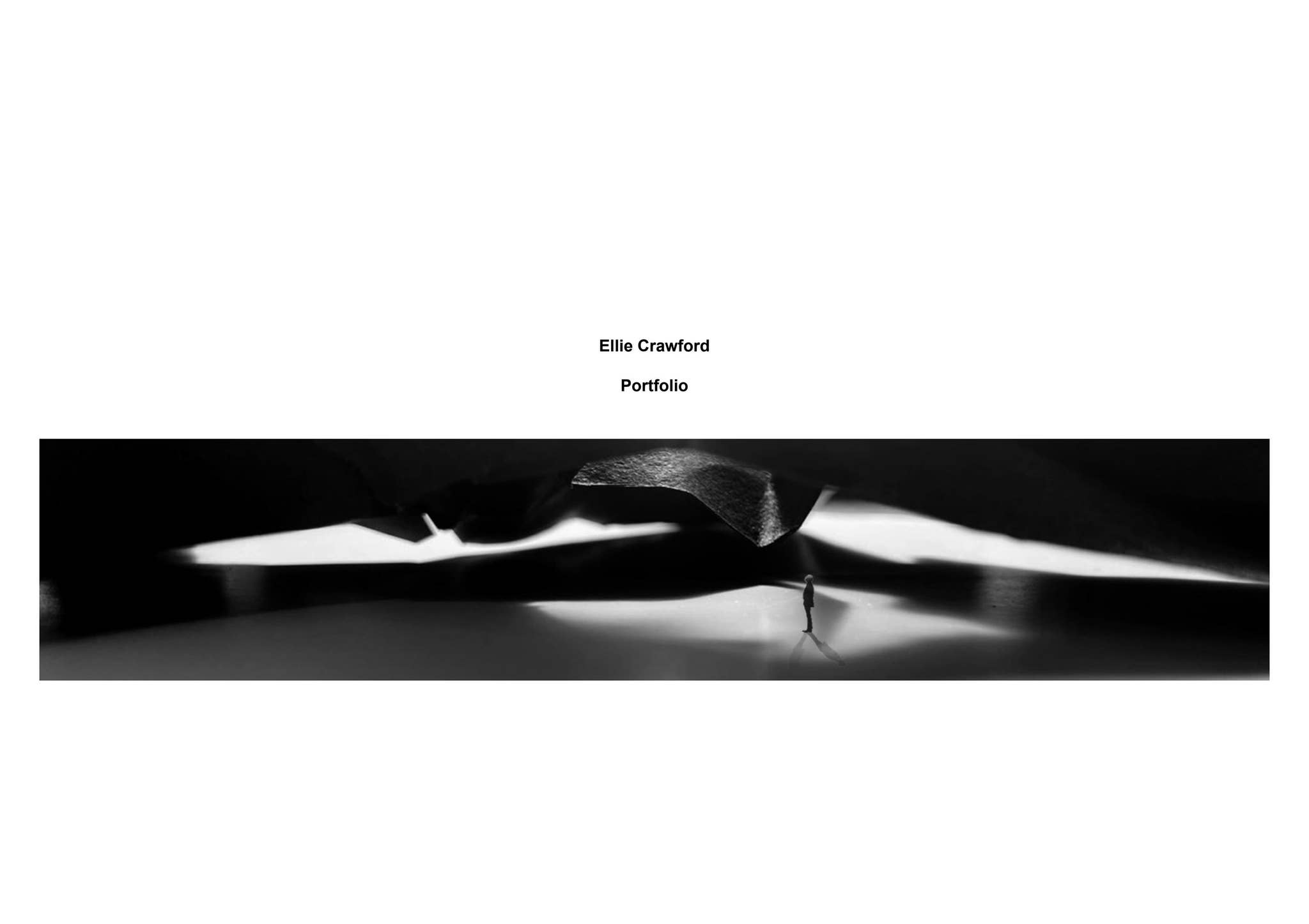 The Bartlett - Portfolio by crawfordellie - Issuu