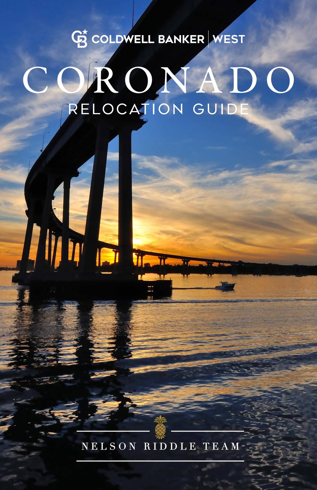 Coronado Relocation Guide | Nelson Riddle Team by Coldwell Banker West ...