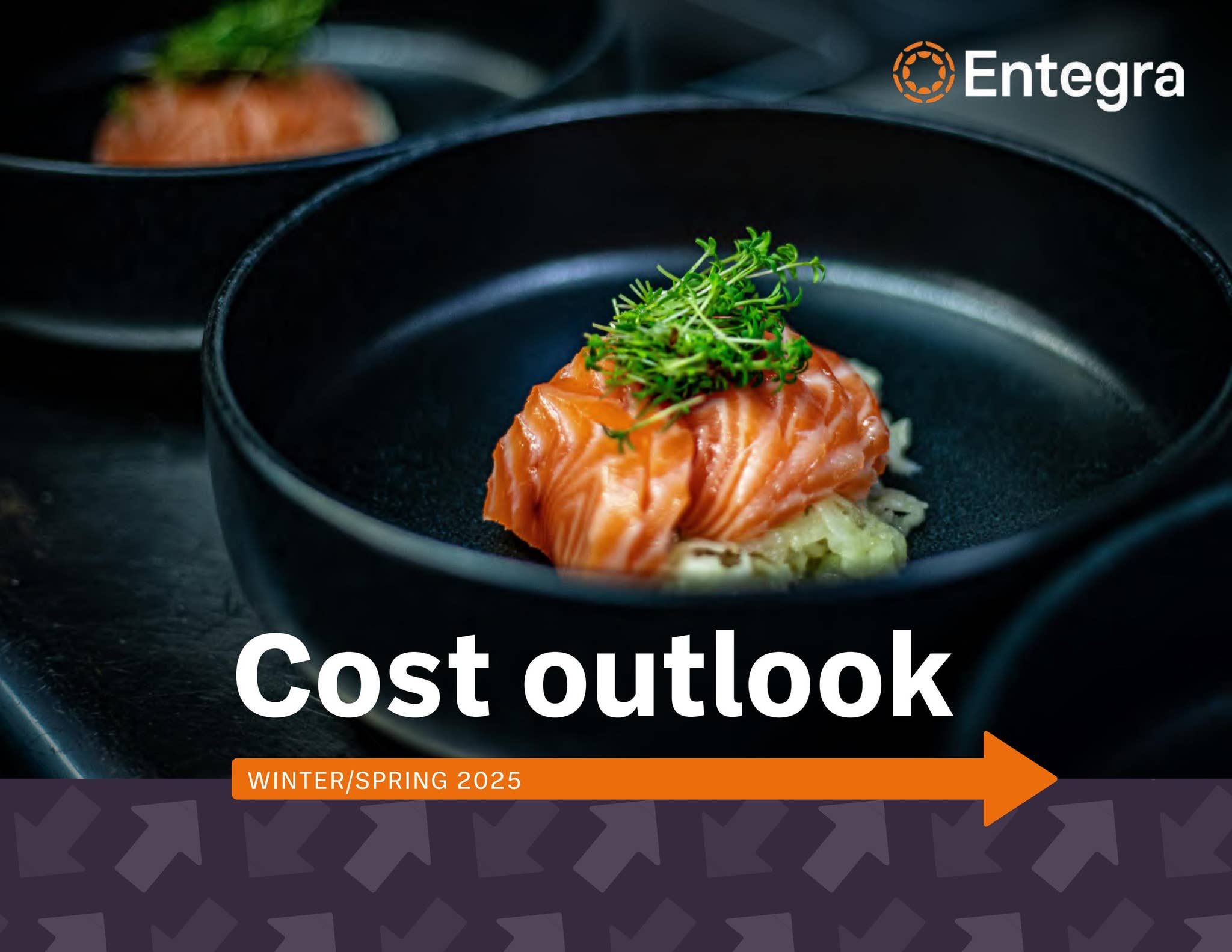 Canada Cost Outlook: Winter/Spring 2025 by Entegra Procurement Services ...