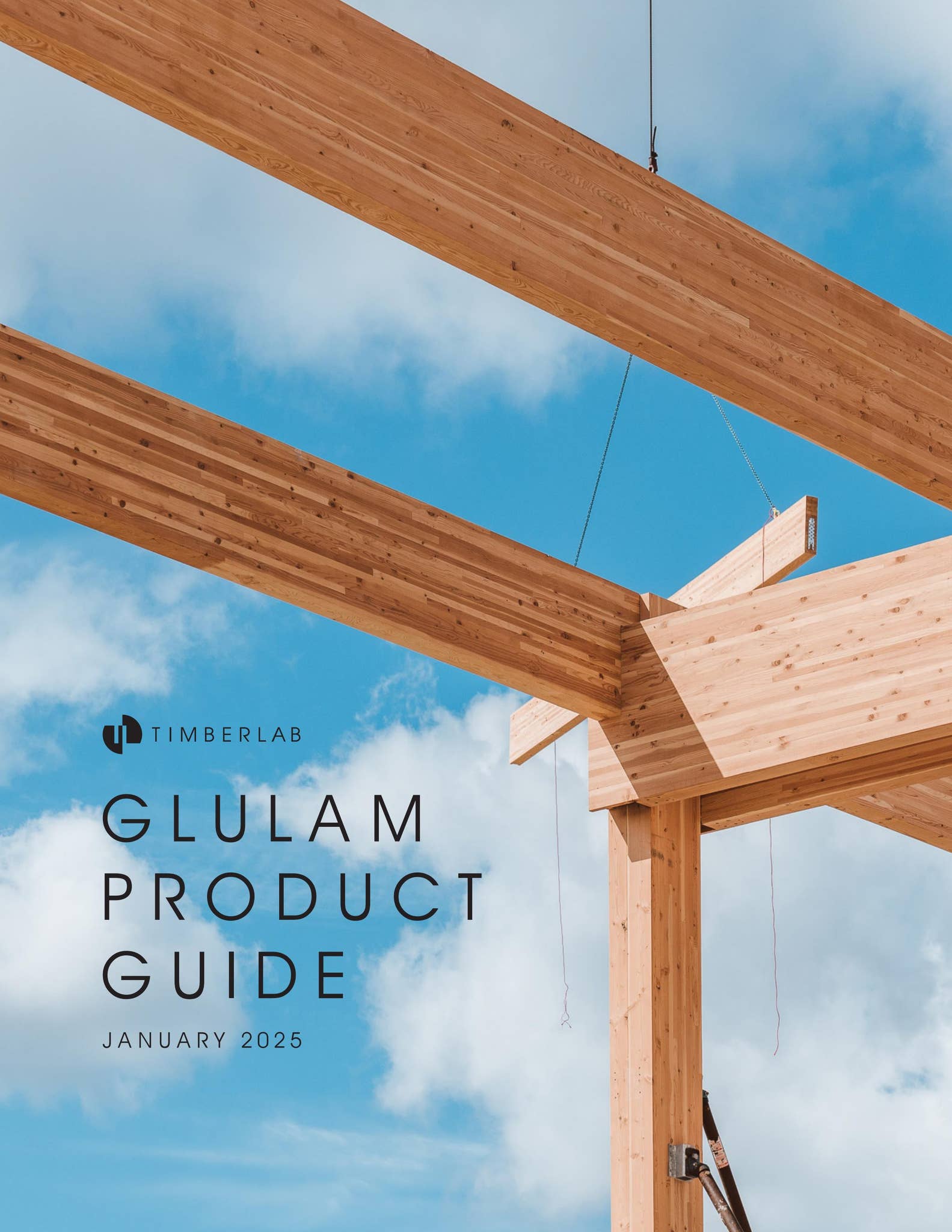 Timberlab Glulam Product Guide by Timberlab - Issuu