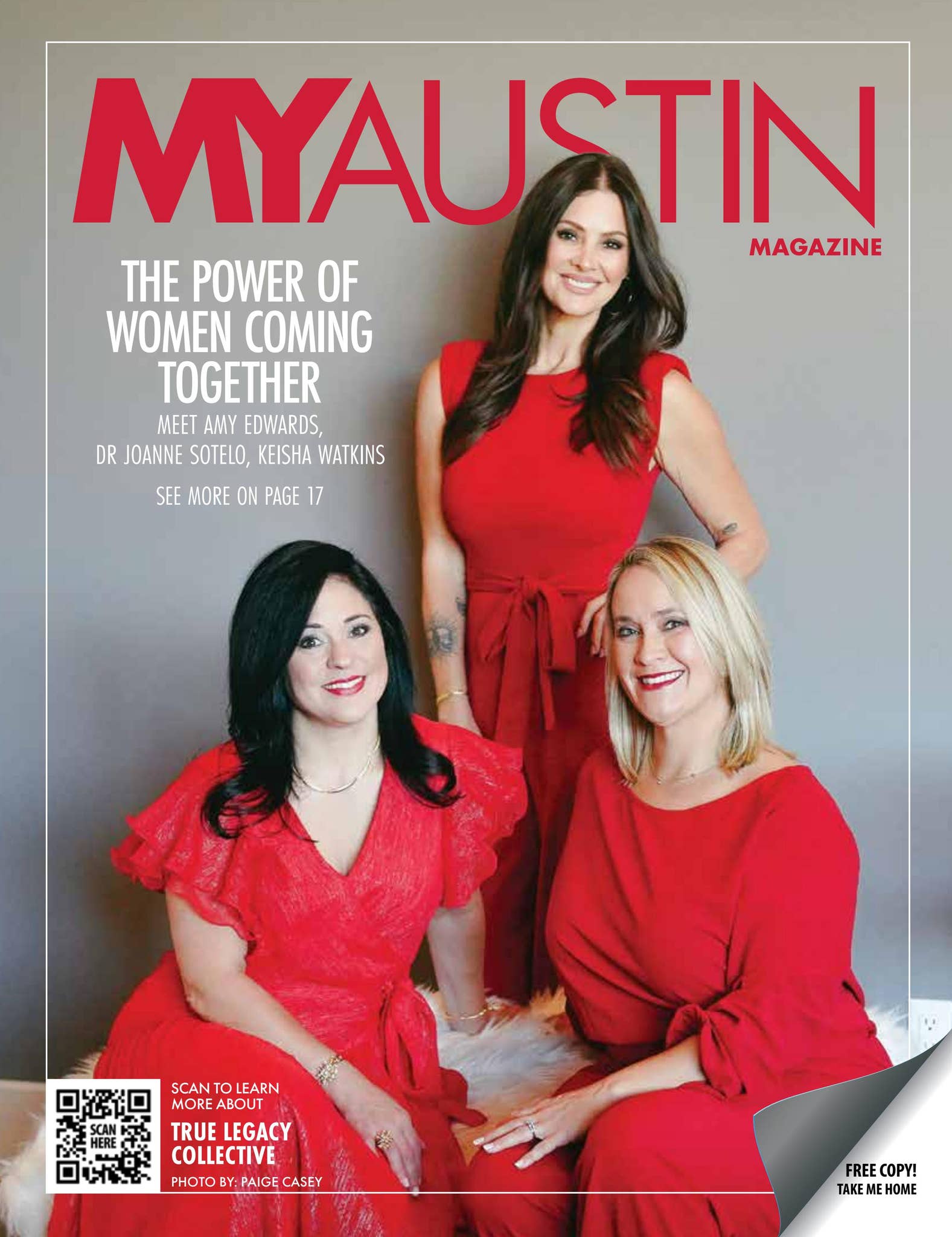 MyAustin Magazine 424 - True Legacy Collective by MyCity Magazine - Issuu