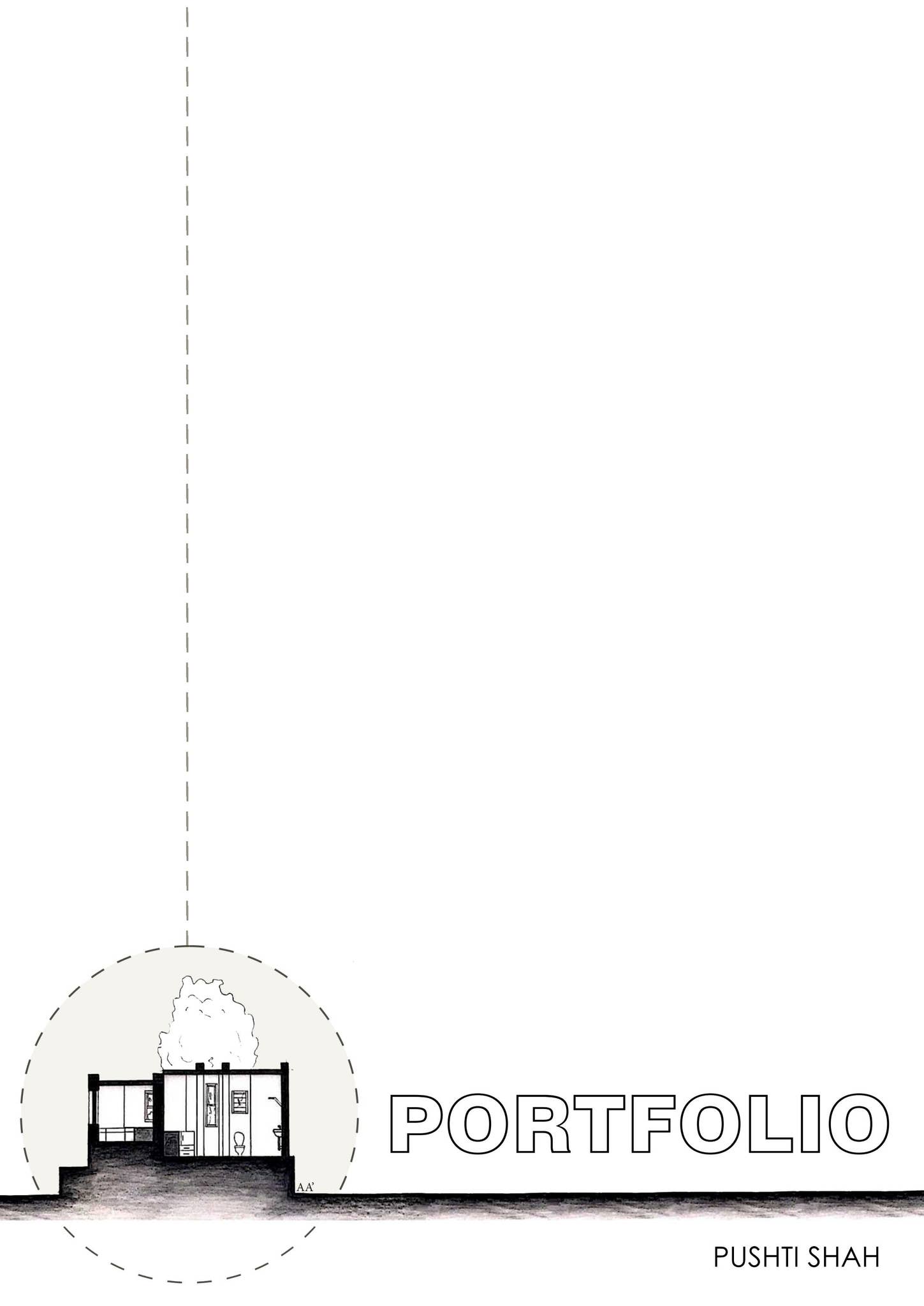 Portfolio 2024_Pushti Shah by pushti shah - Issuu