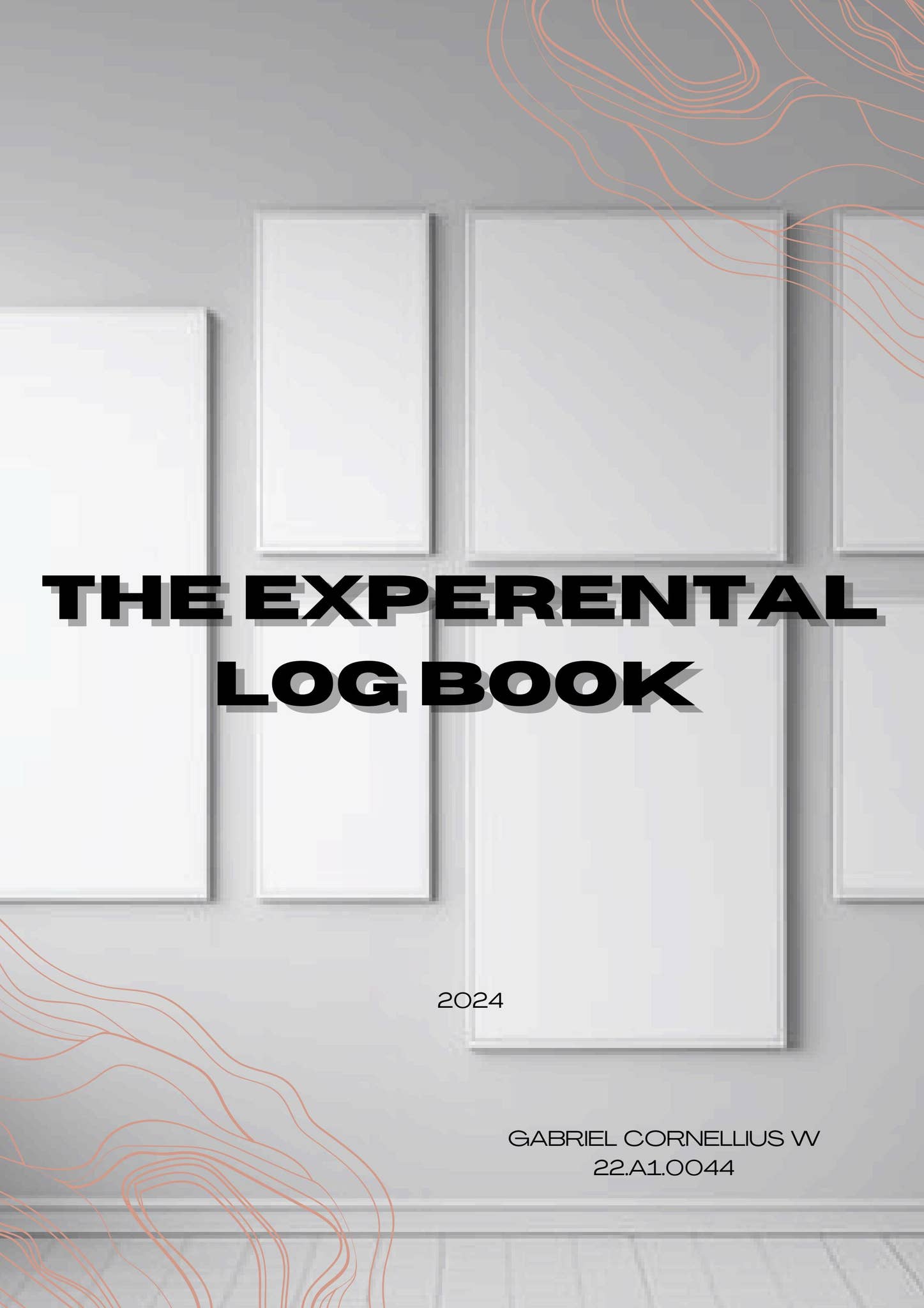 The Experimental Computation Logbook by Gabriel Ea - Issuu