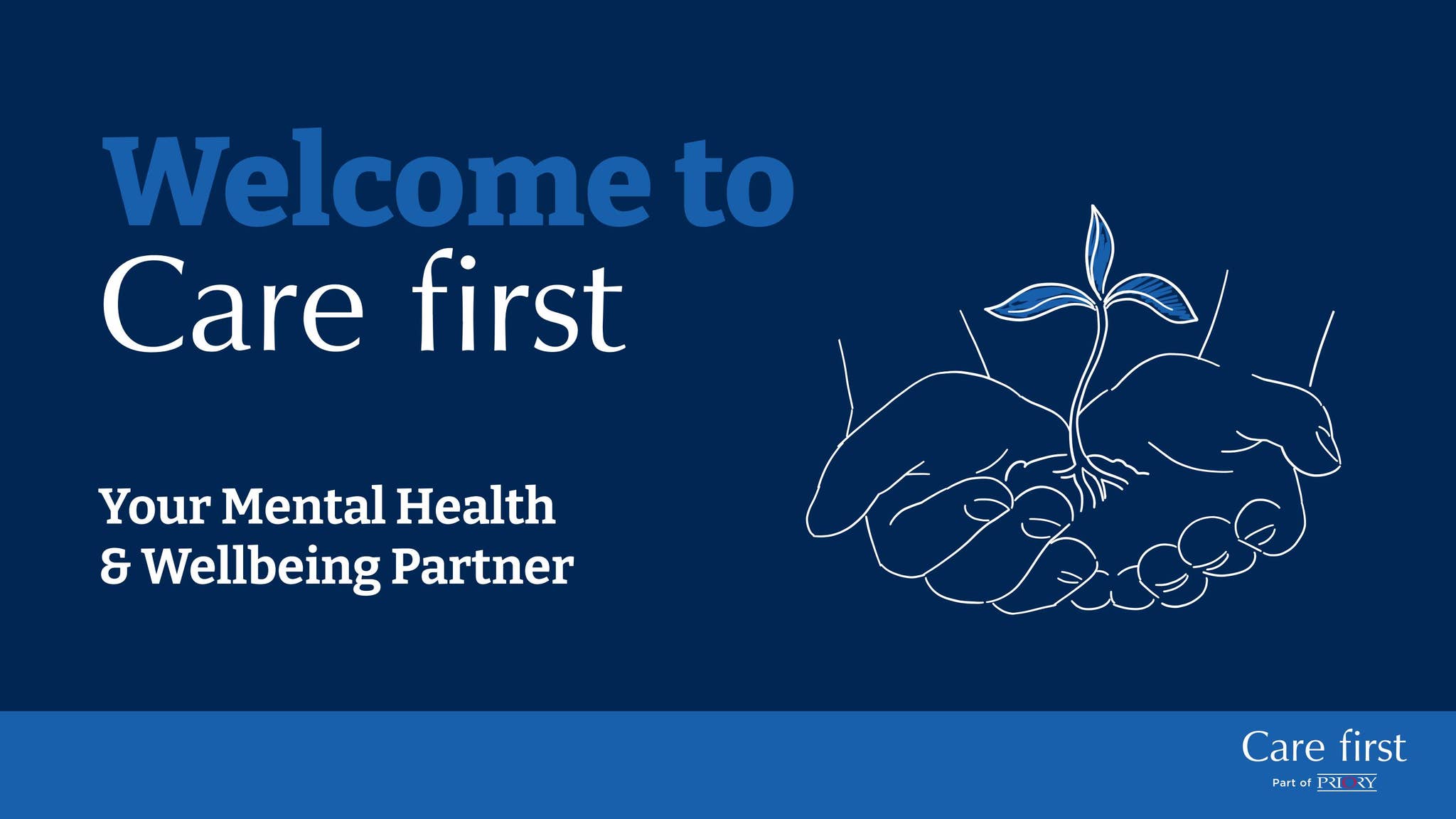 Care First - Employee starter pack by Polly Sharpe - Issuu