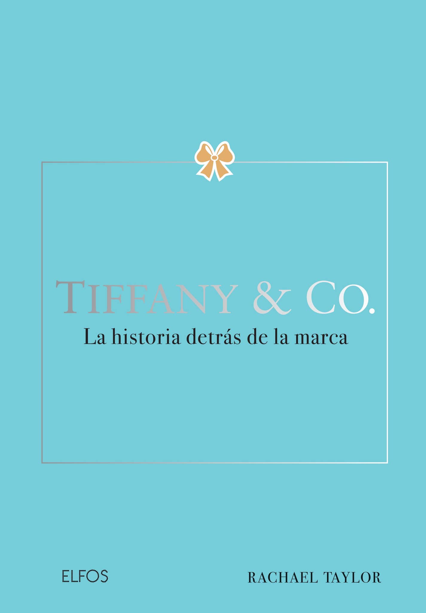 Tiffany & Co. Historia detrás de la marca by Editorial Blume - Issuu