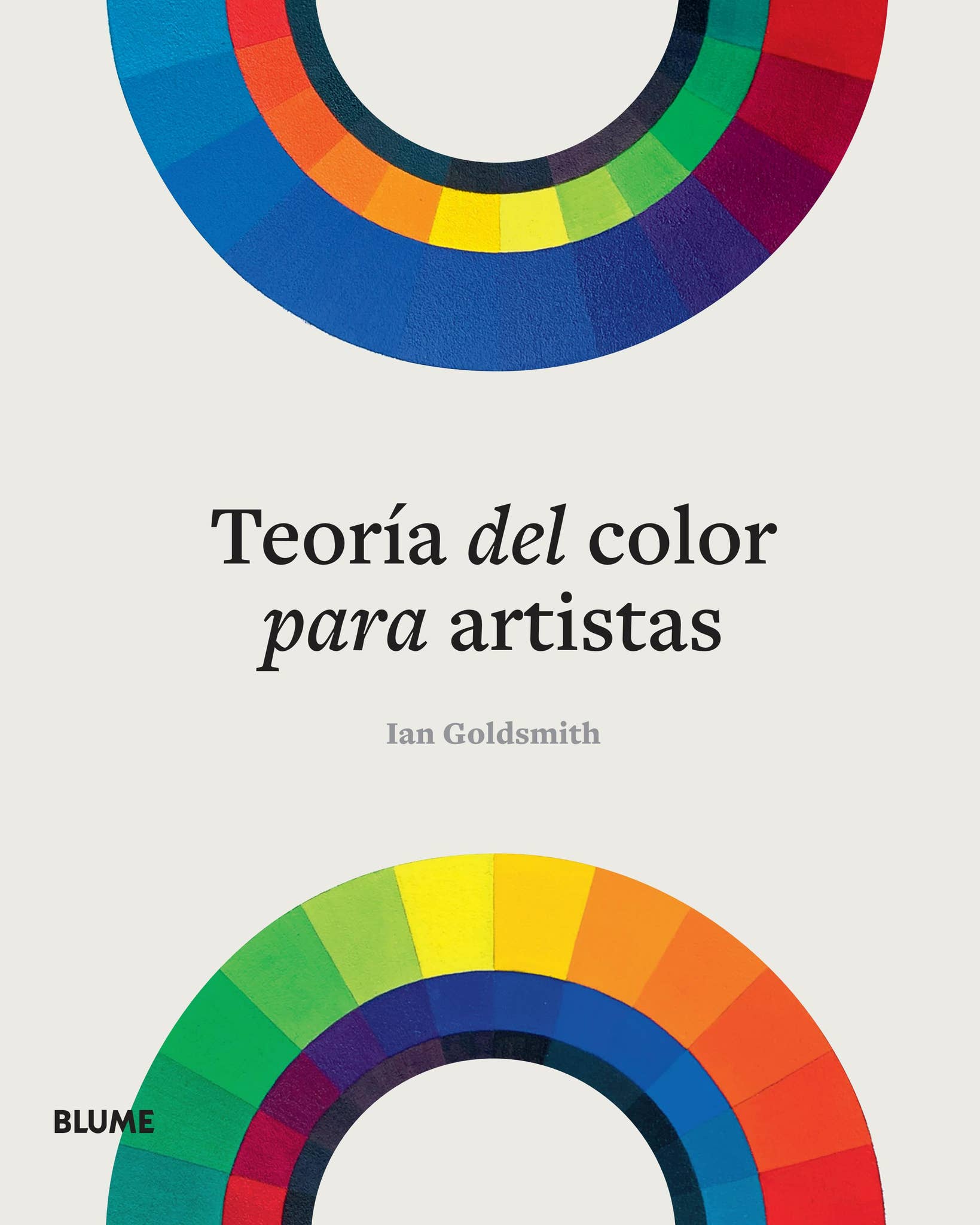 Teoría del color para artistas by Editorial Blume - Issuu