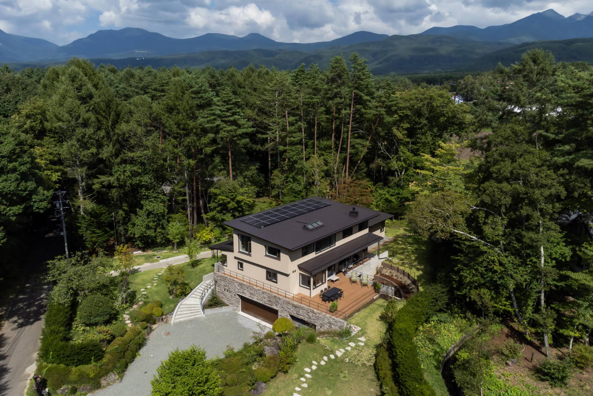 SHouse TS by sta-architect.com - Issuu