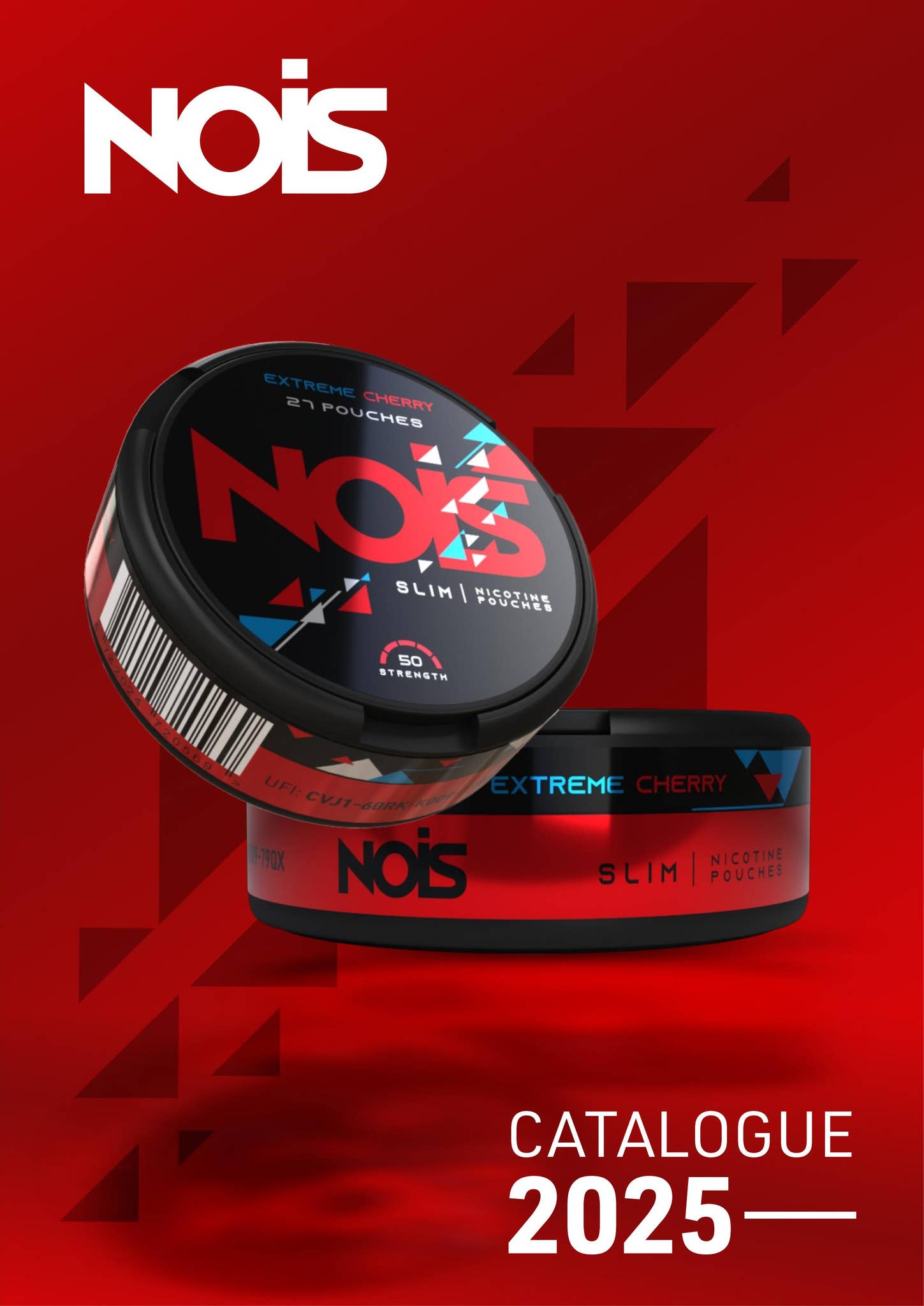 NOIS Catalog 2025 by Nois World - Issuu