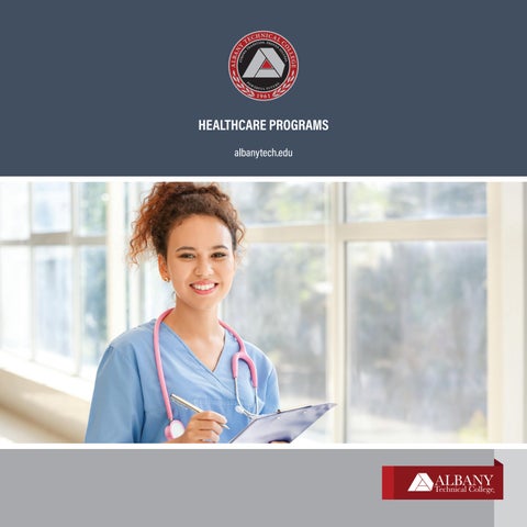 ATC Program Booklets 2024-2025 by albanytech Stack - Issuu