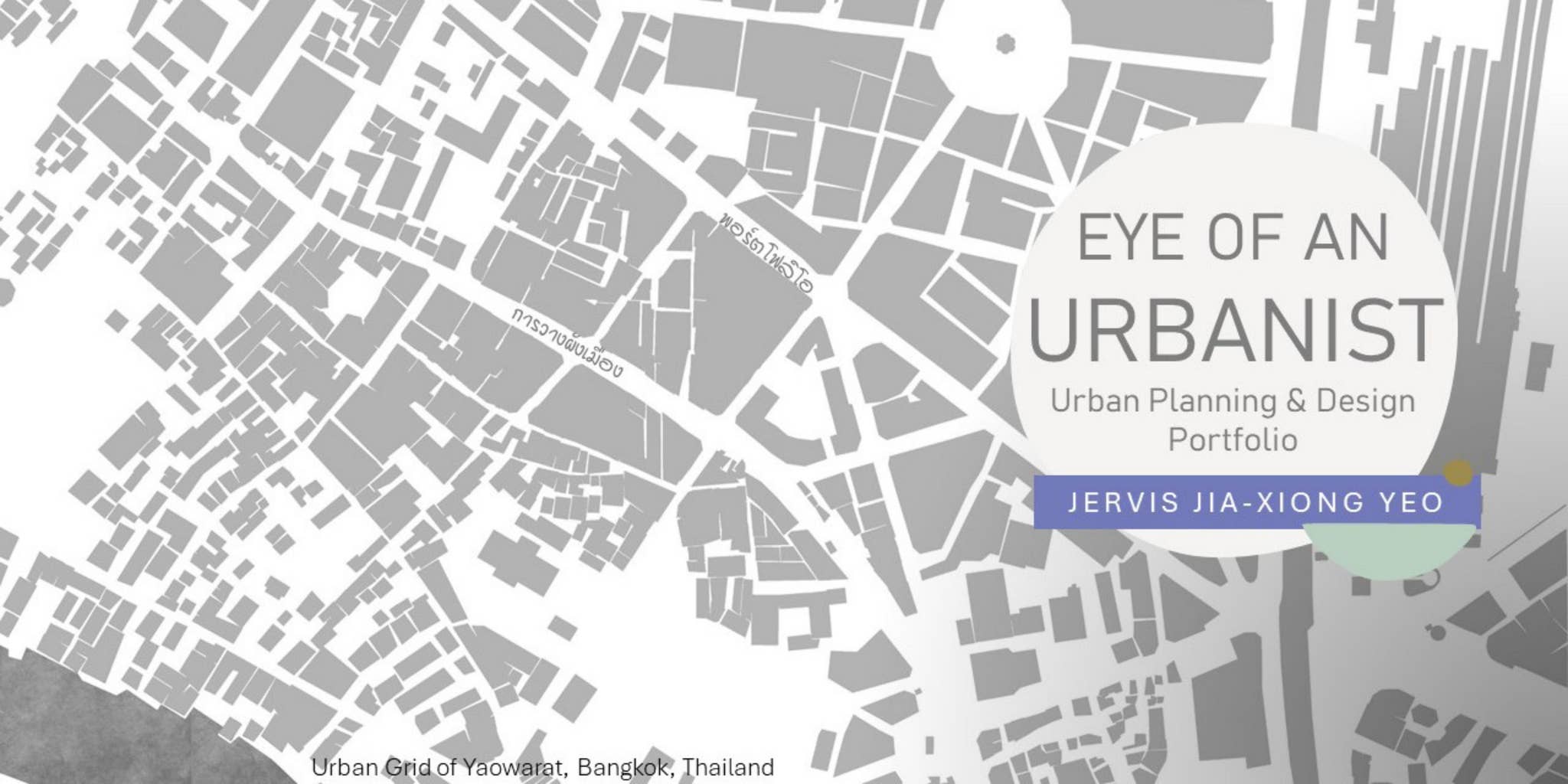 New Portfolio with URA work by Ardin, Jia Xiong Yeo - Issuu