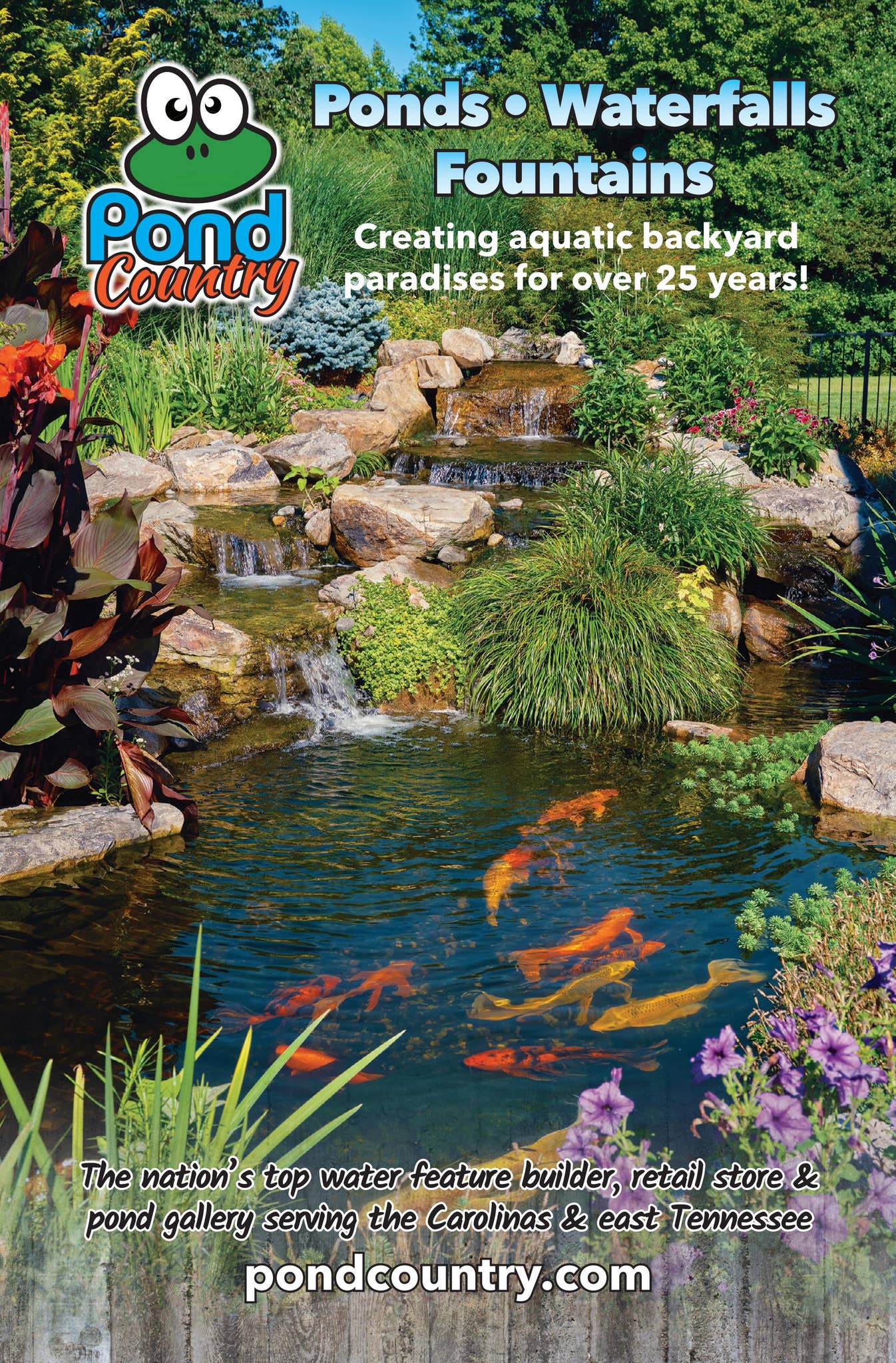 2025 Pond Country Lifestyle Booklet by Pond Country - Issuu