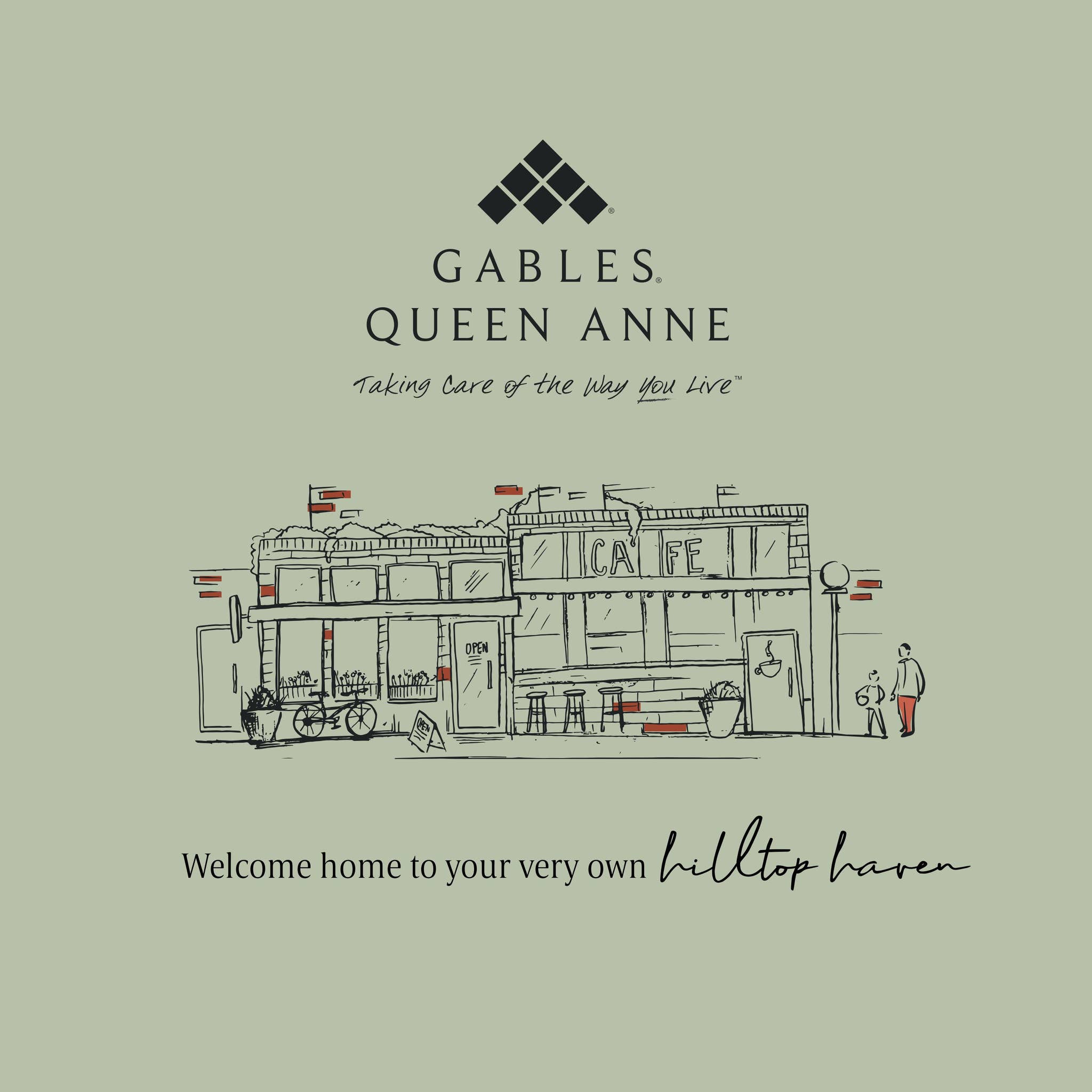 Queen Anne E-Brochure by Gables Residential - Issuu