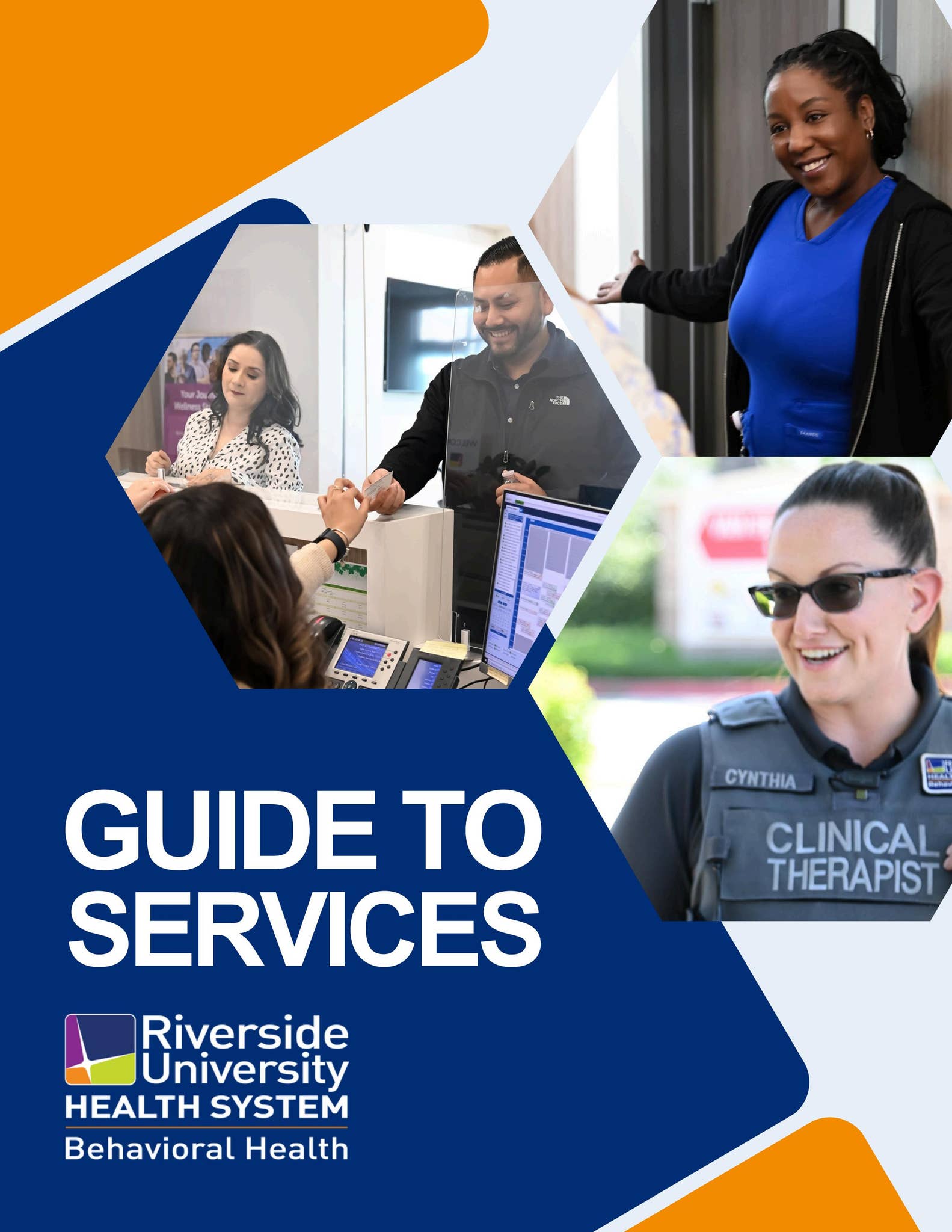 RUHS Behavioral Health Guide to Services (1.25) by Riverside University ...
