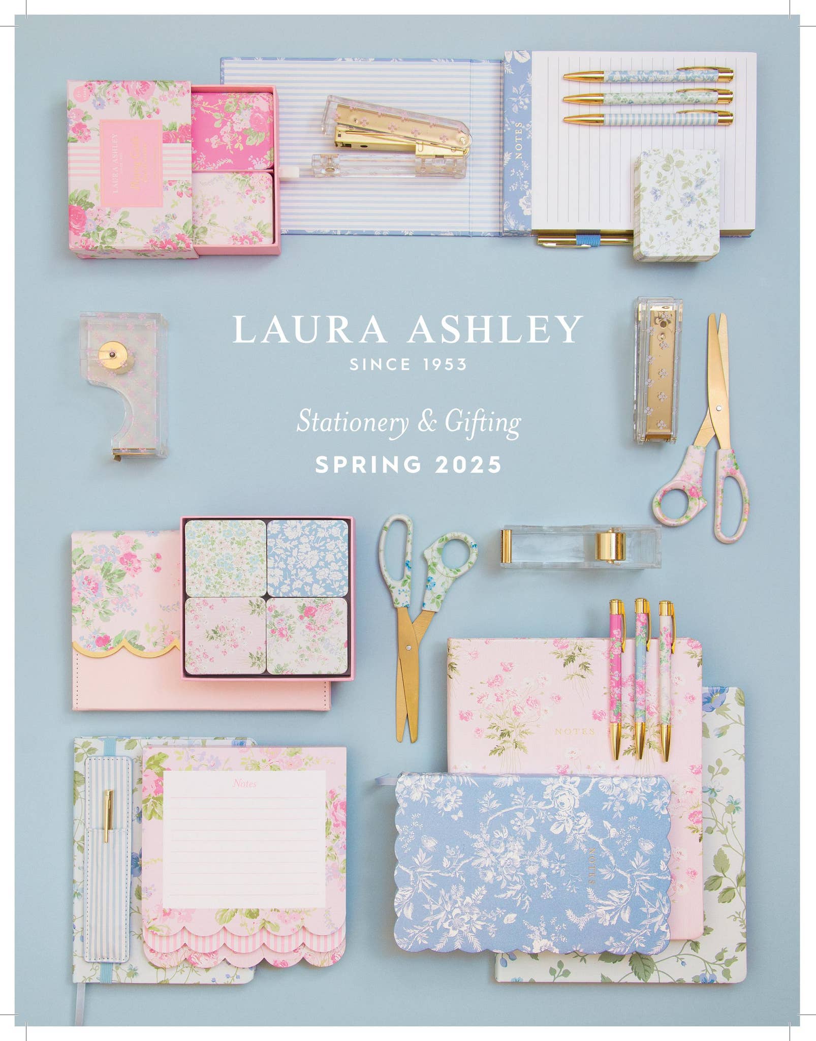 Eccolo Laura Ashley 25 Supplement by daniel*richards - Issuu