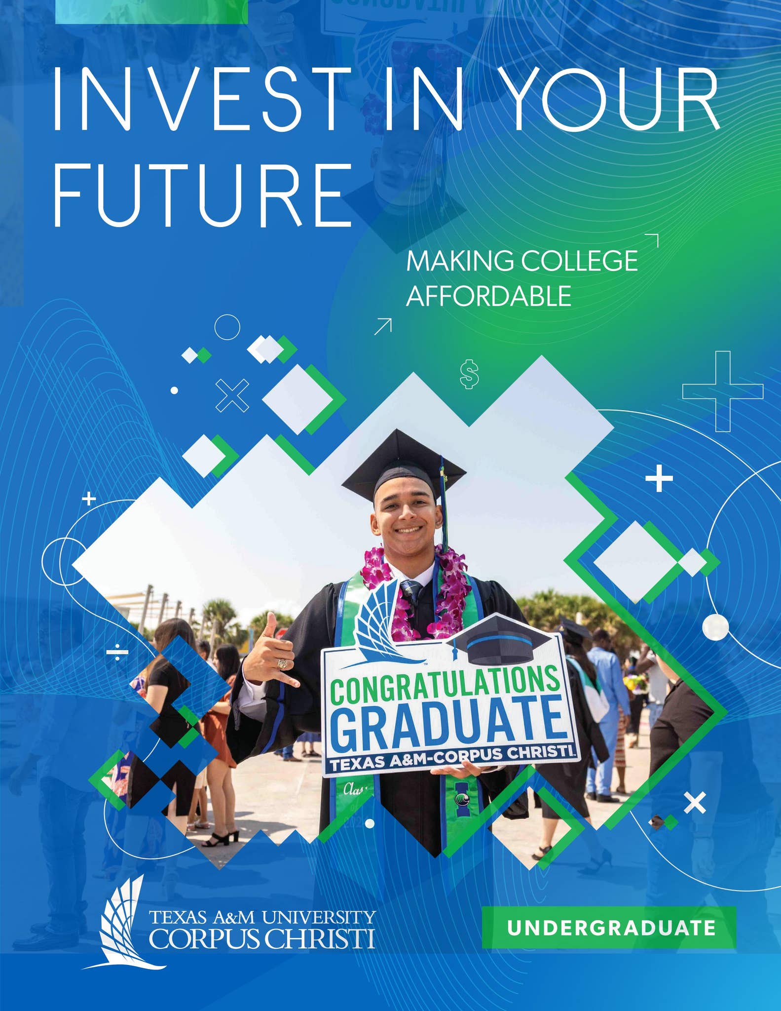 2024-2025 Financial Aid Booklet by Texas A&M University-Corpus Christi ...