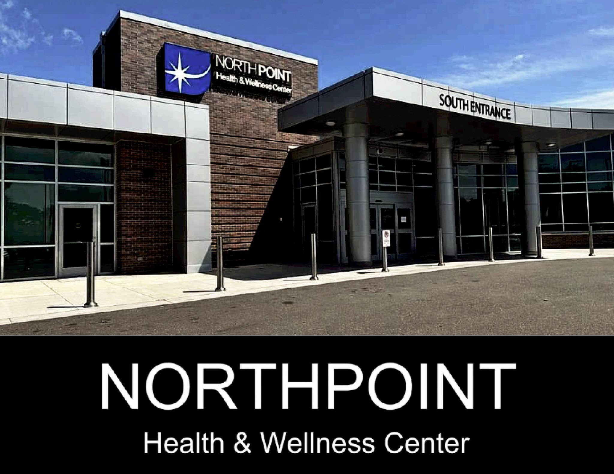 Northpoint Health & Wellness Center by VisualArts LLC - Issuu