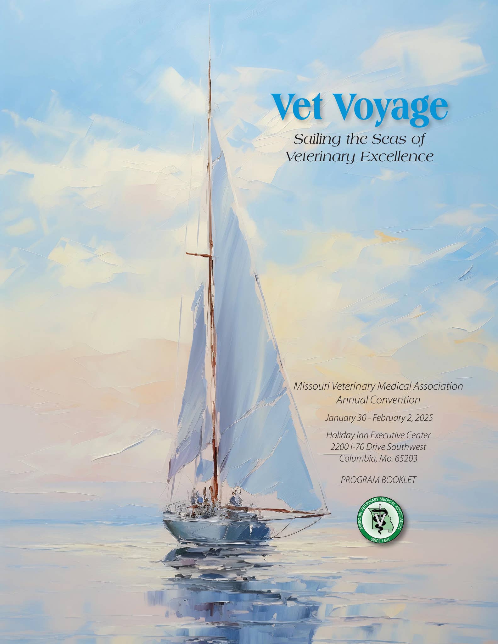 2025 Convention Program Book by movma - Issuu