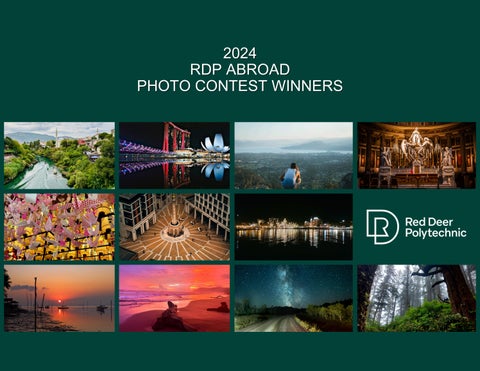 Campus Map - Digital by rdpolytech - Issuu