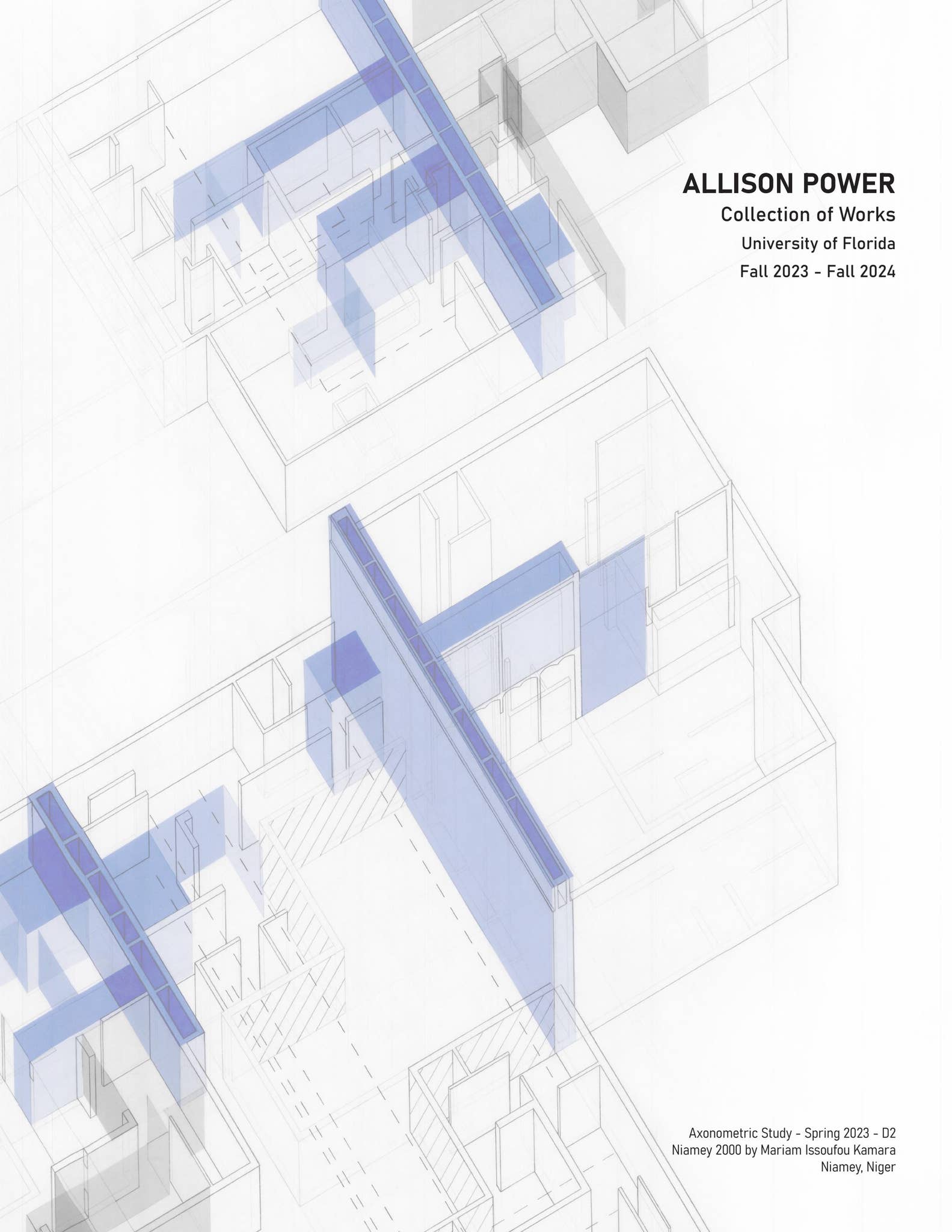 Allison Power - Professional Portfolio by allisonpower - Issuu