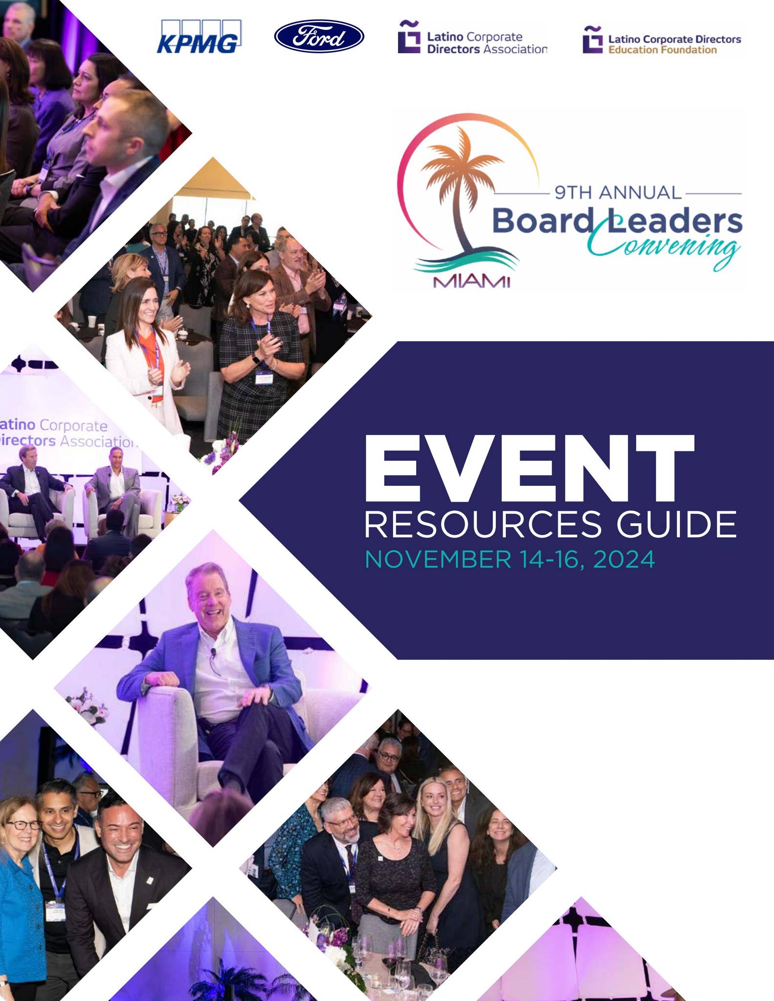 LCDA 2024 Convening Resource Book by LCDA_LCDEF - Issuu