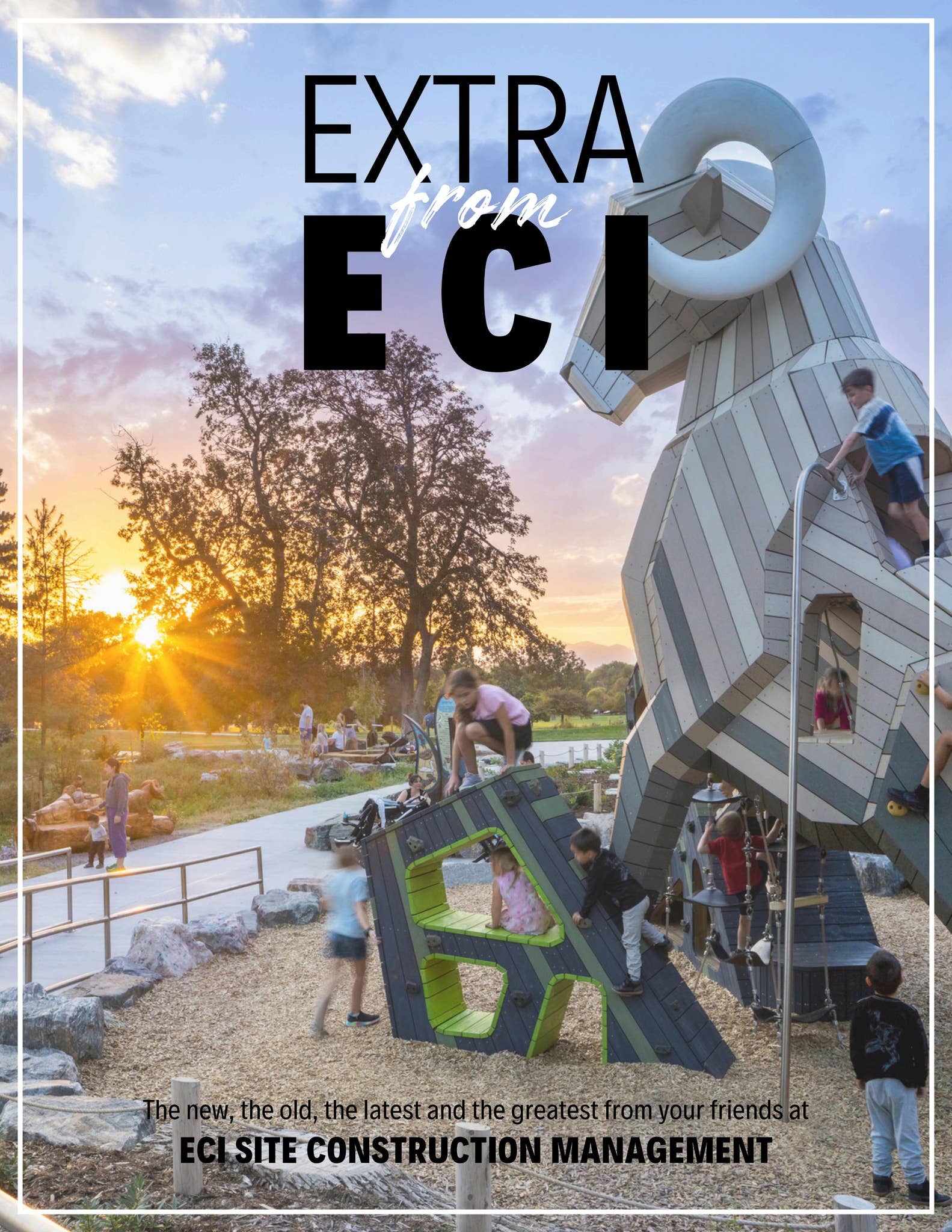 External Newsletter - 2024 recap by lauren.sawinska - Issuu