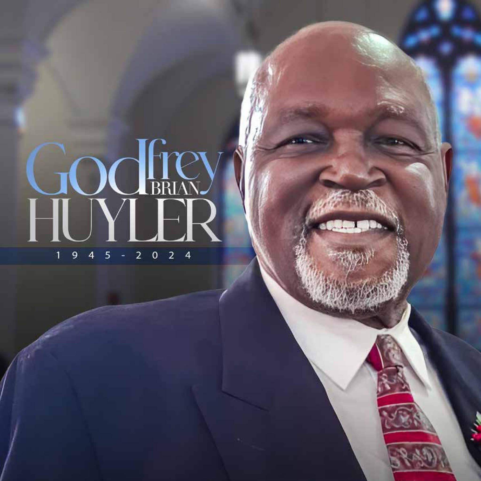 Original Memory book for the late GODFREY HUYLER by Print Works at The ...